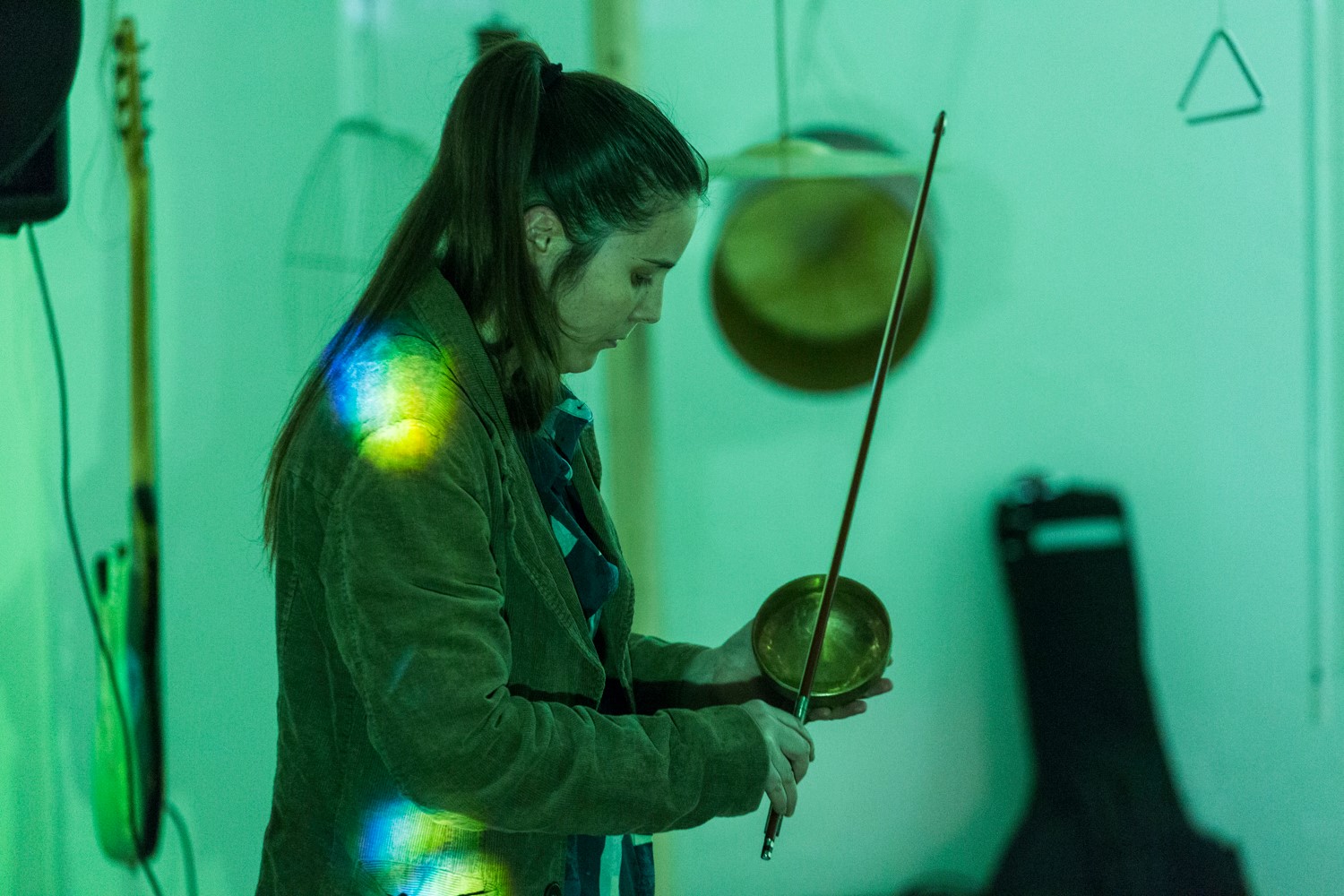 15 questions | Interview | Manja Ristić | "I wouldn’t say I have a ...