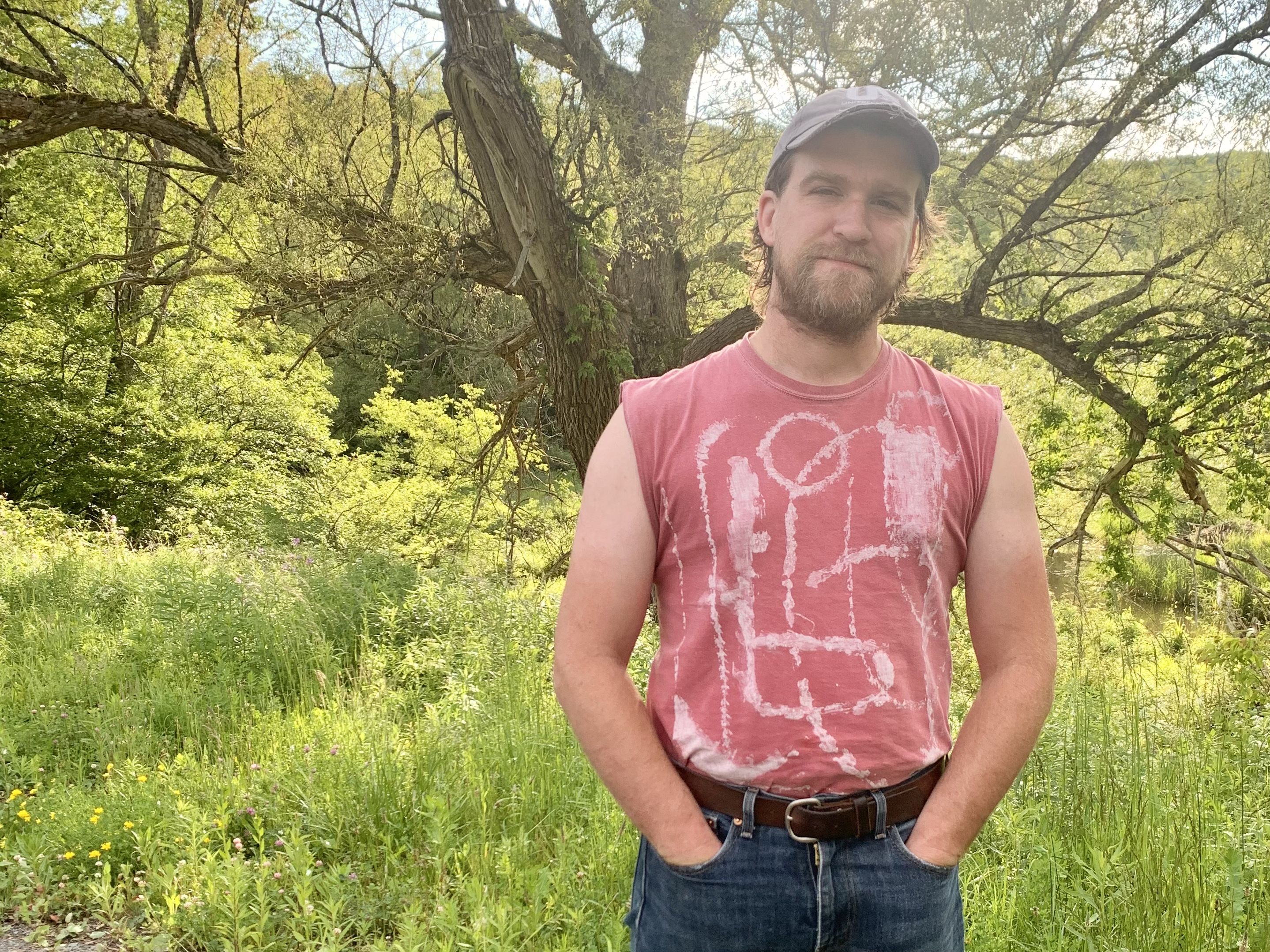 15 questions | Interview | Evan Lindorff-Ellery | “I’m often not taking ...