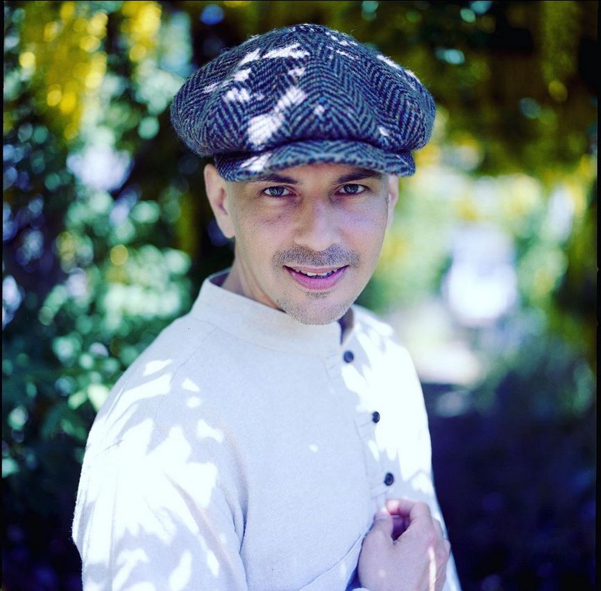 15 questions | Interview | Stuart Zender | Golden Gratitude