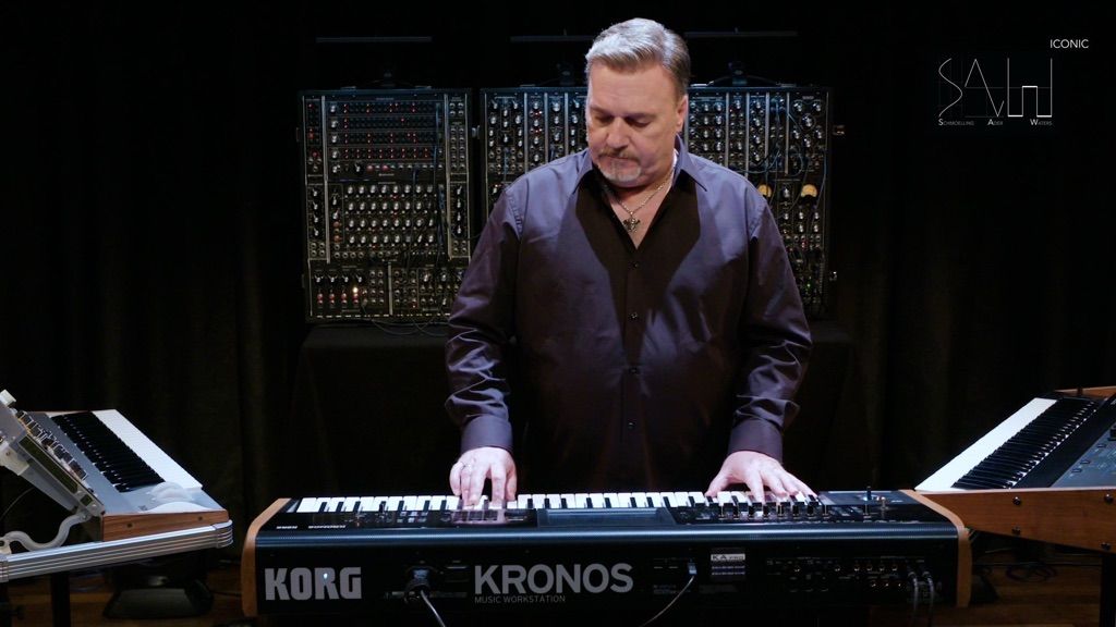 15 questions | Interview | Kurt Ader | "Sounds must have life. They ...