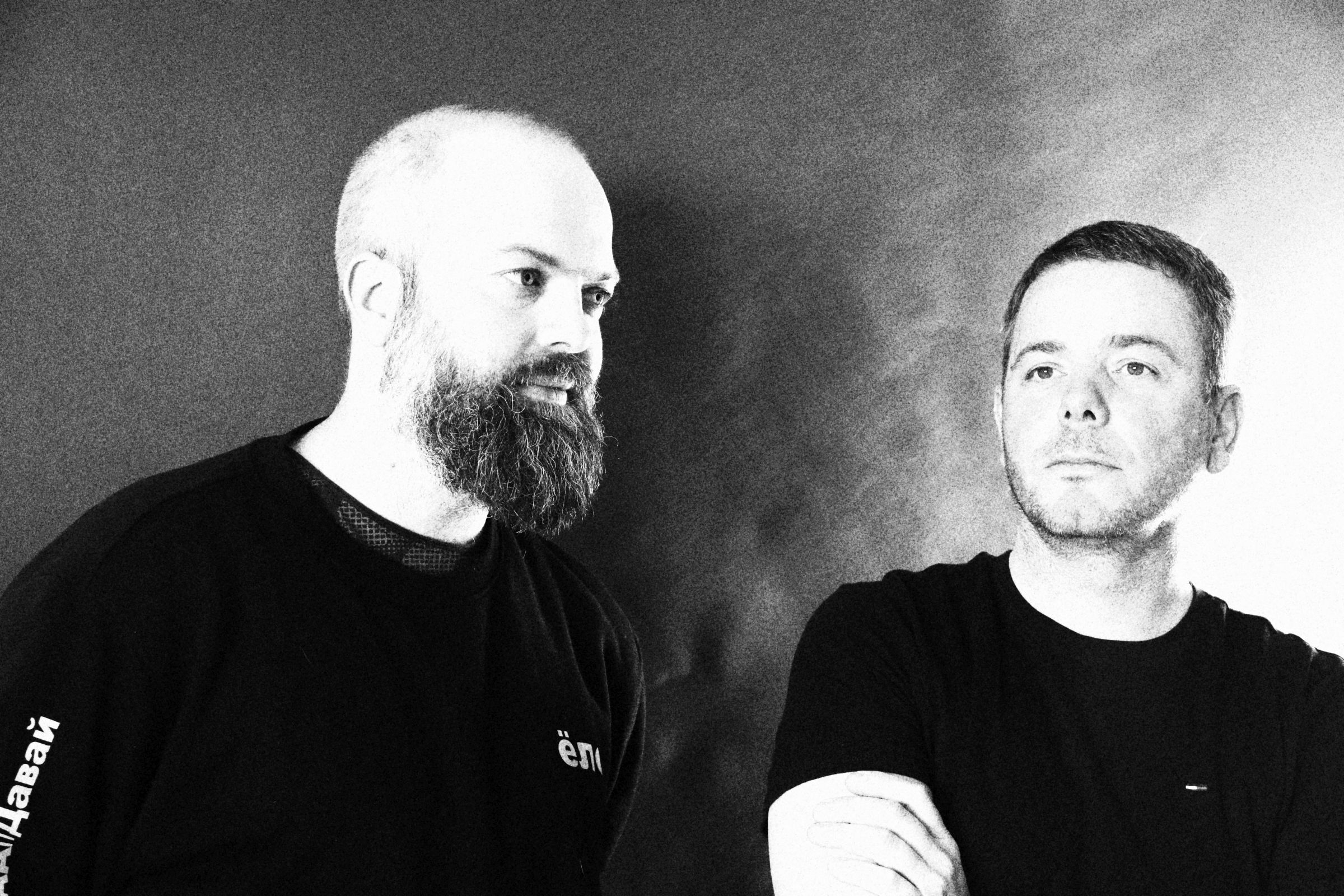 15 questions | Interview | Ohm & Octal Industries | "Our friendship is ...