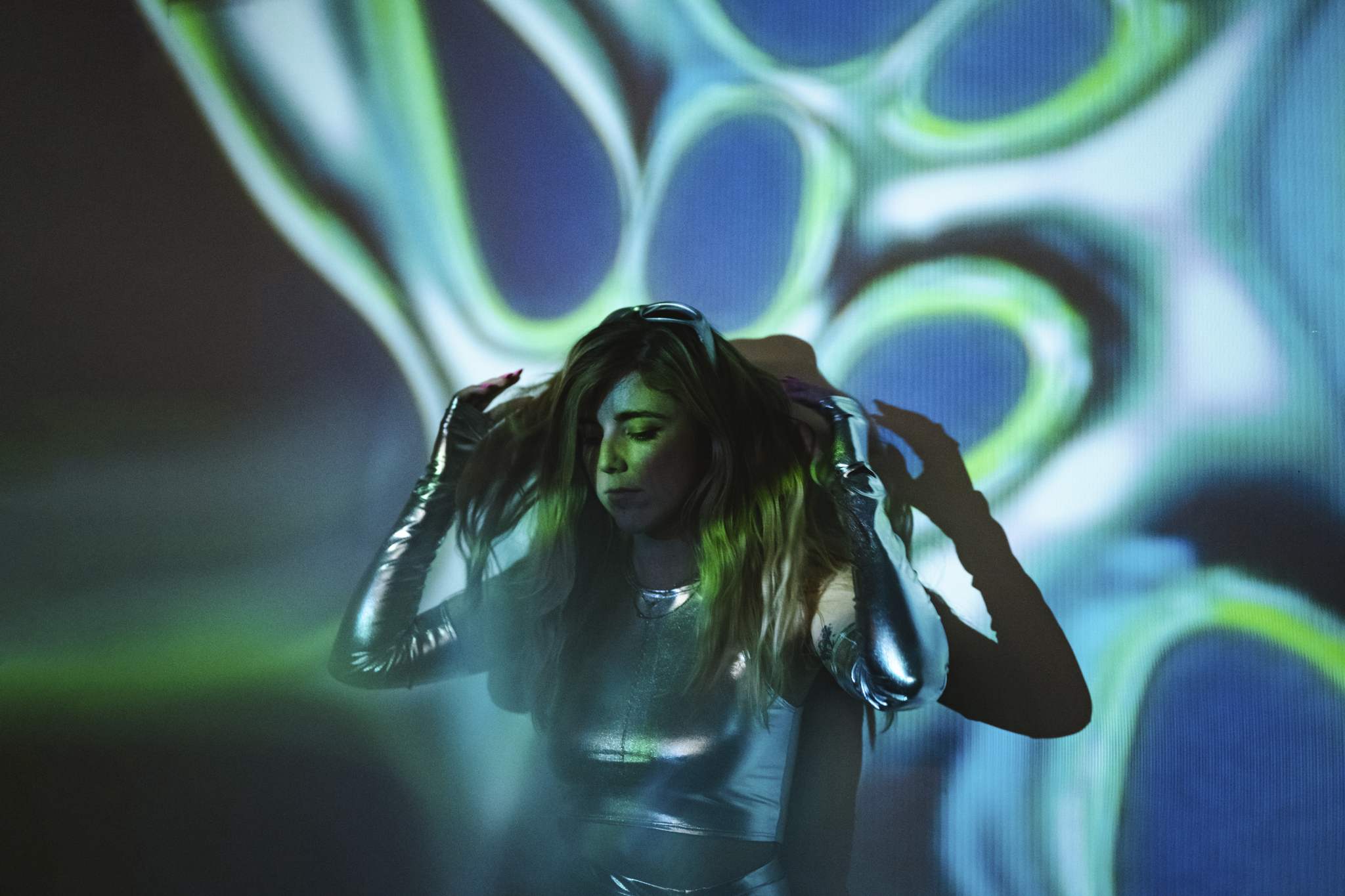 15 questions | Interview | [IVY] | Vibe First