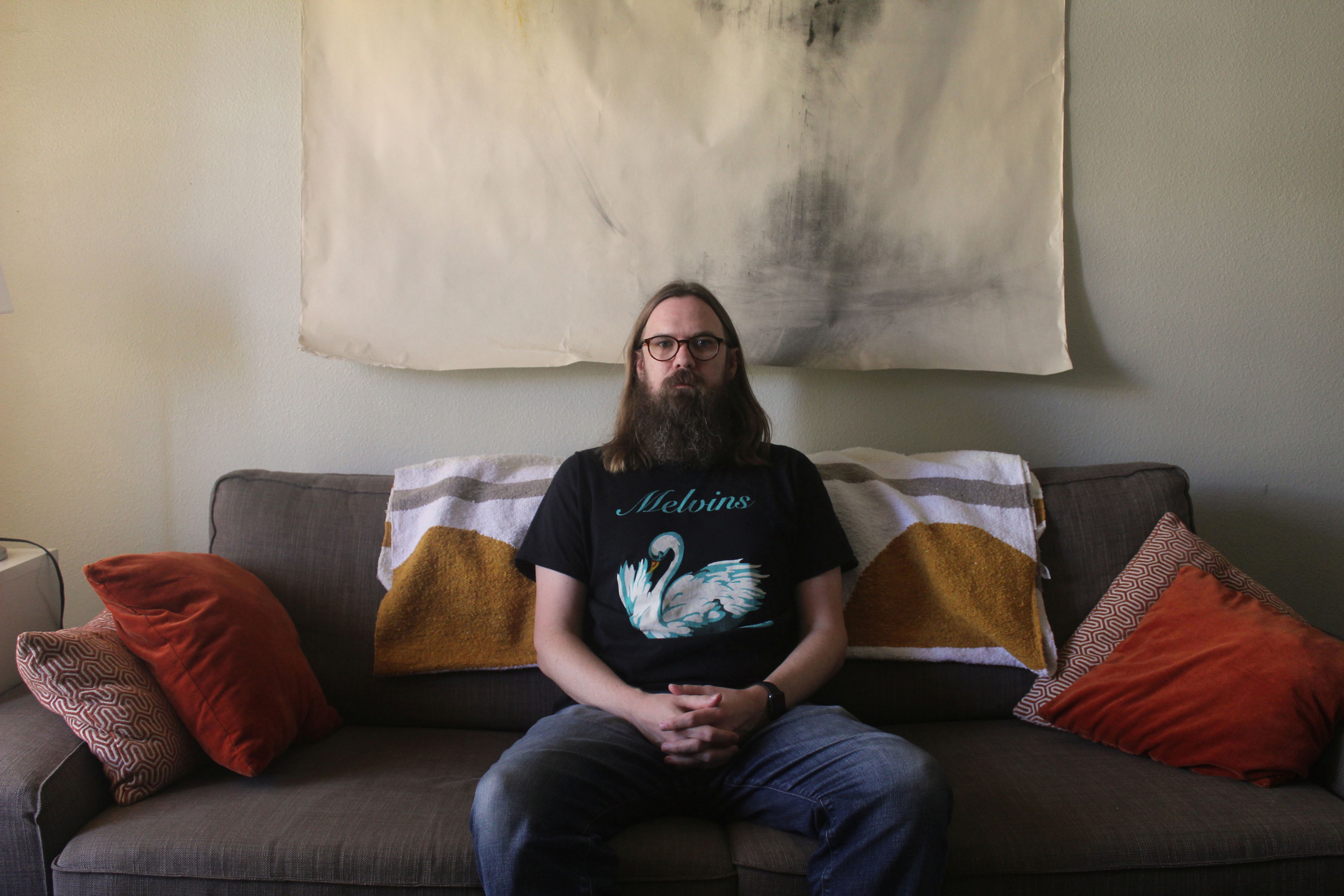 15 questions | Interview | Josh Mason | Sincerely Unsexy