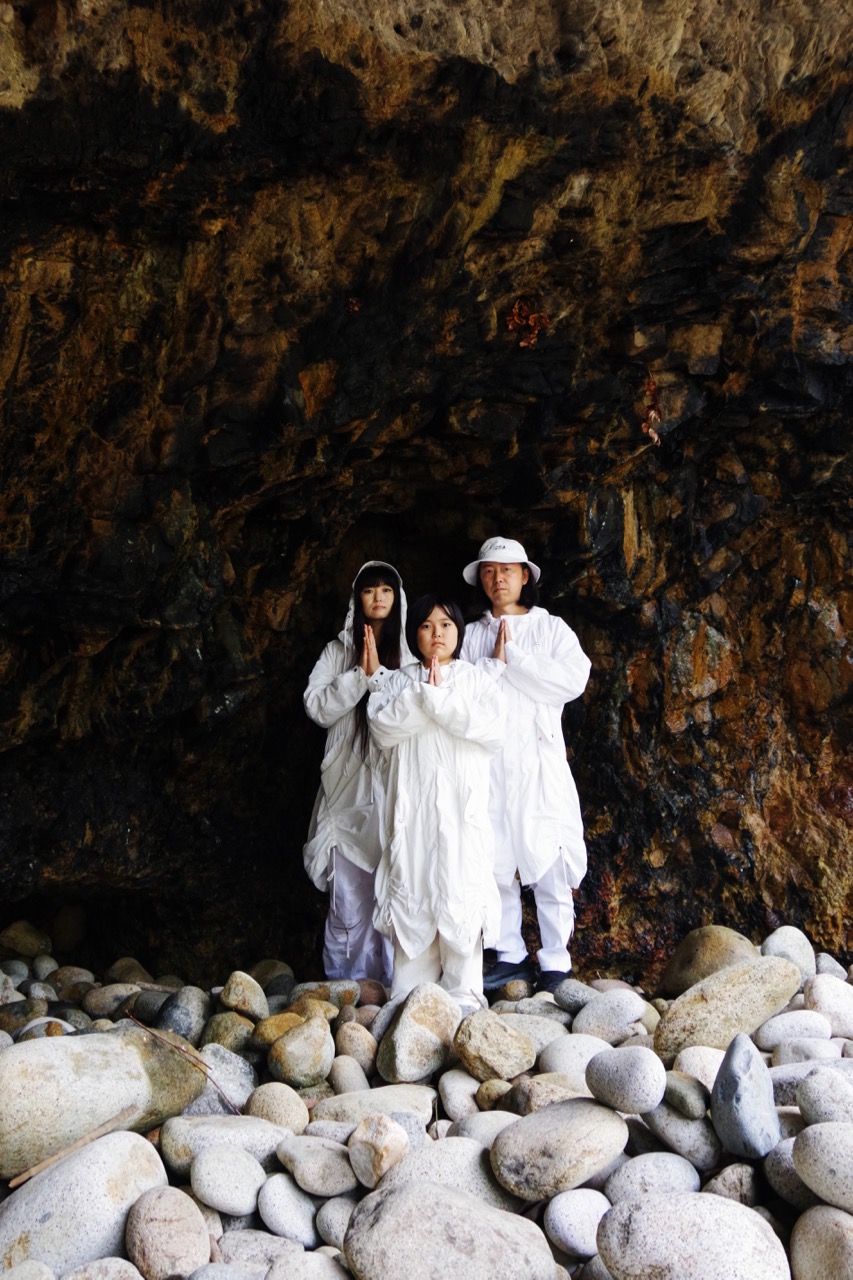 15 questions | Interview | Tengger | Travelling Family Band