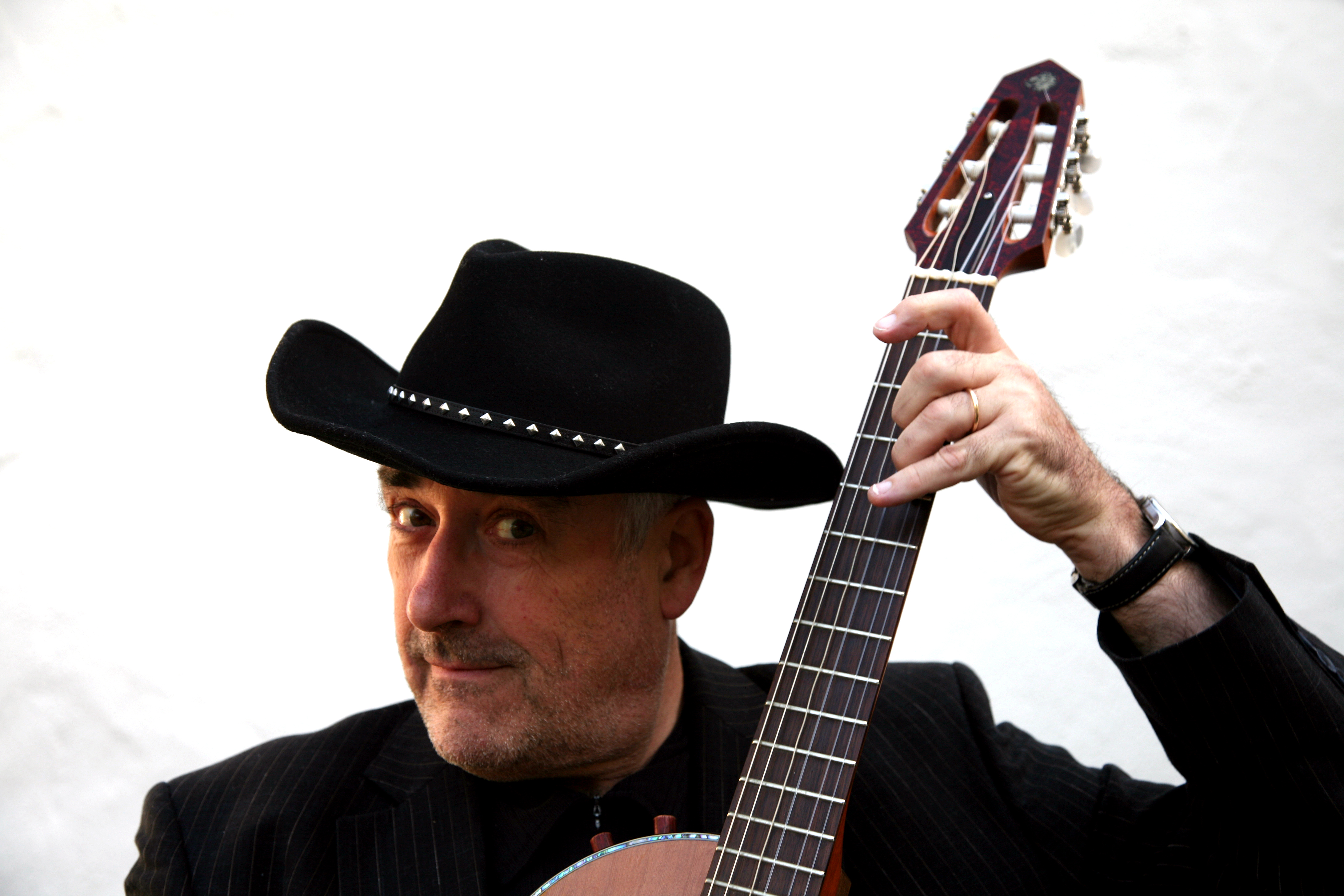 15 questions | Interview | Fred Frith | "I don’t think you can ever ...