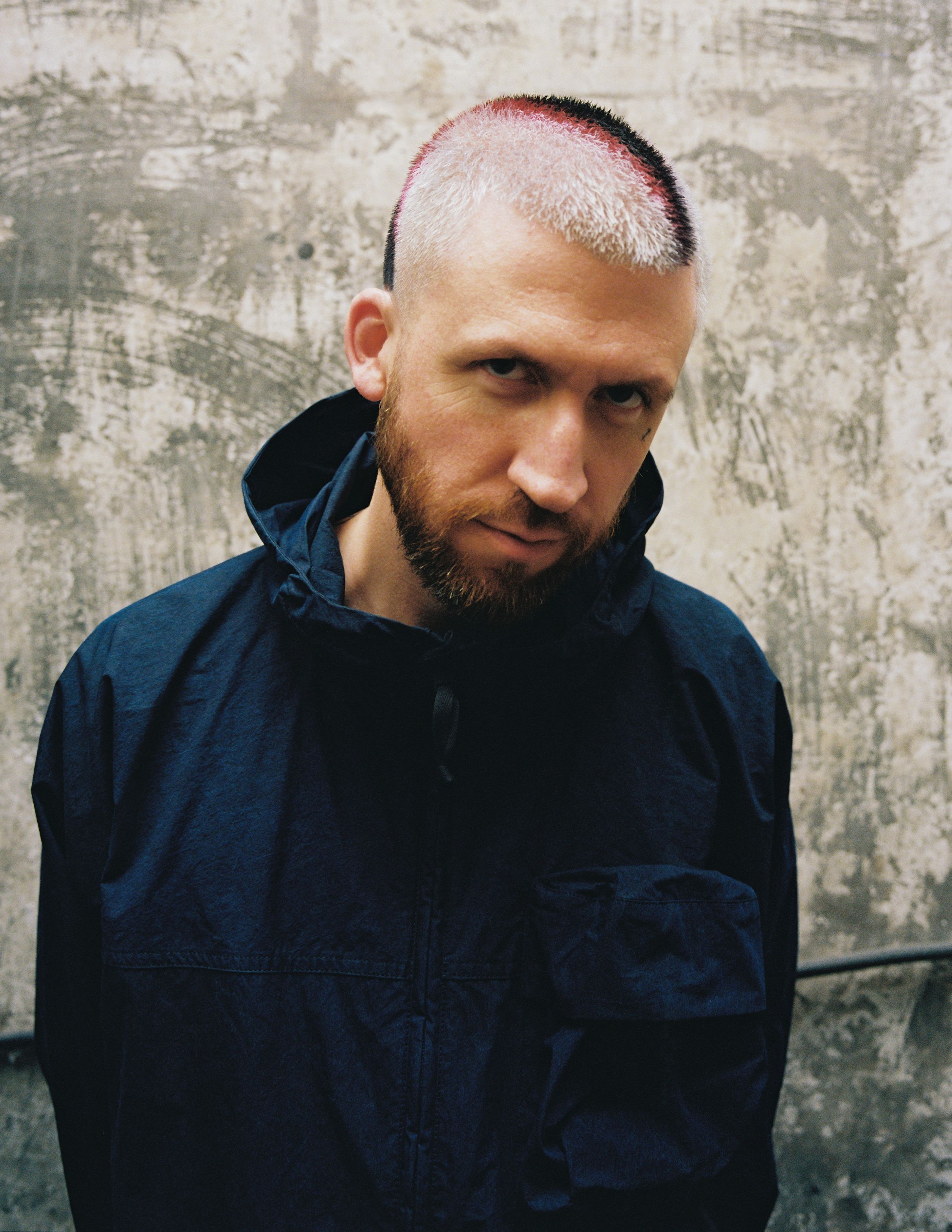 15 questions | Interview | Samuel Kerridge | "To outsource human ...