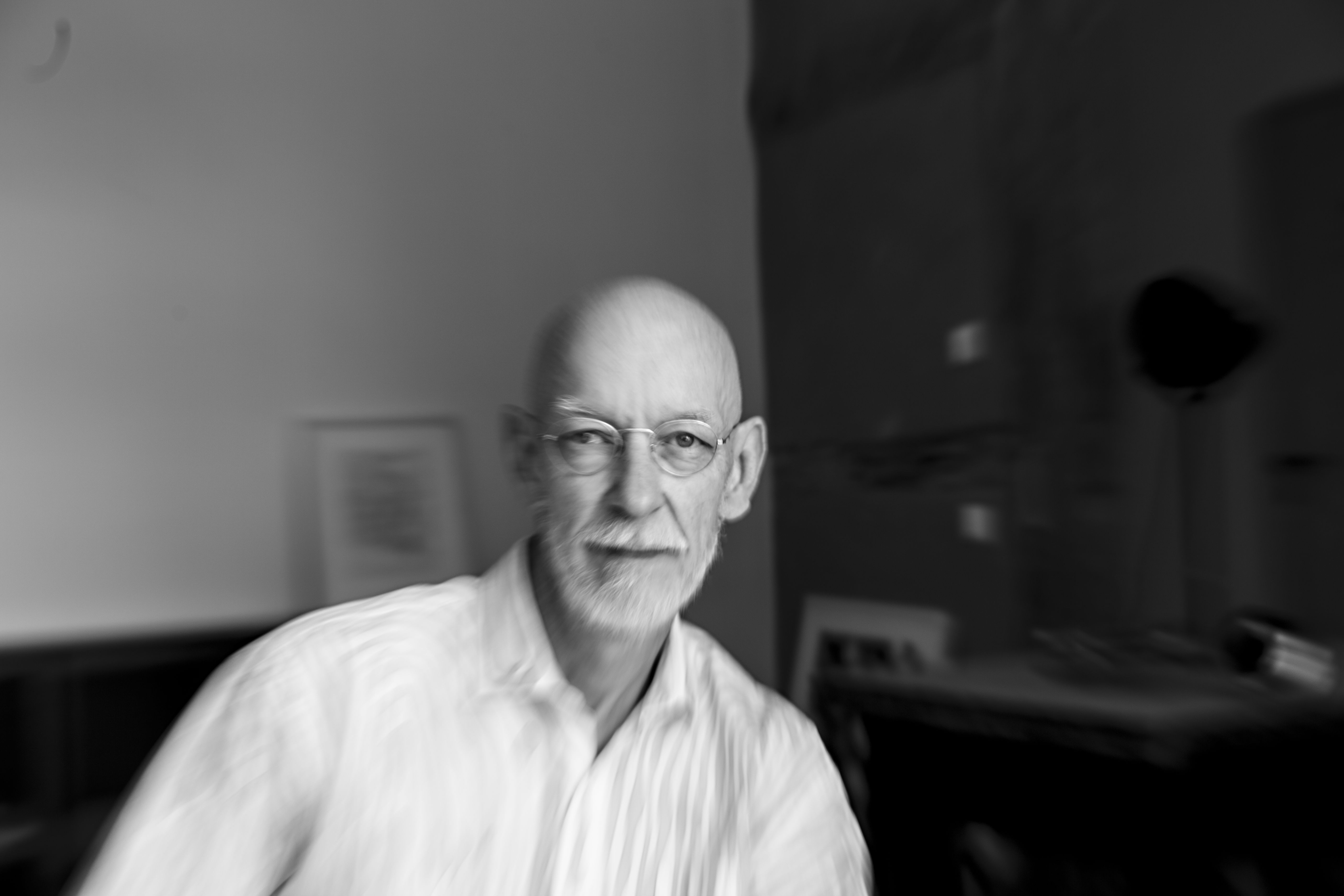 15 questions | Interview | Thomas Fehlmann | "An important part of the ...