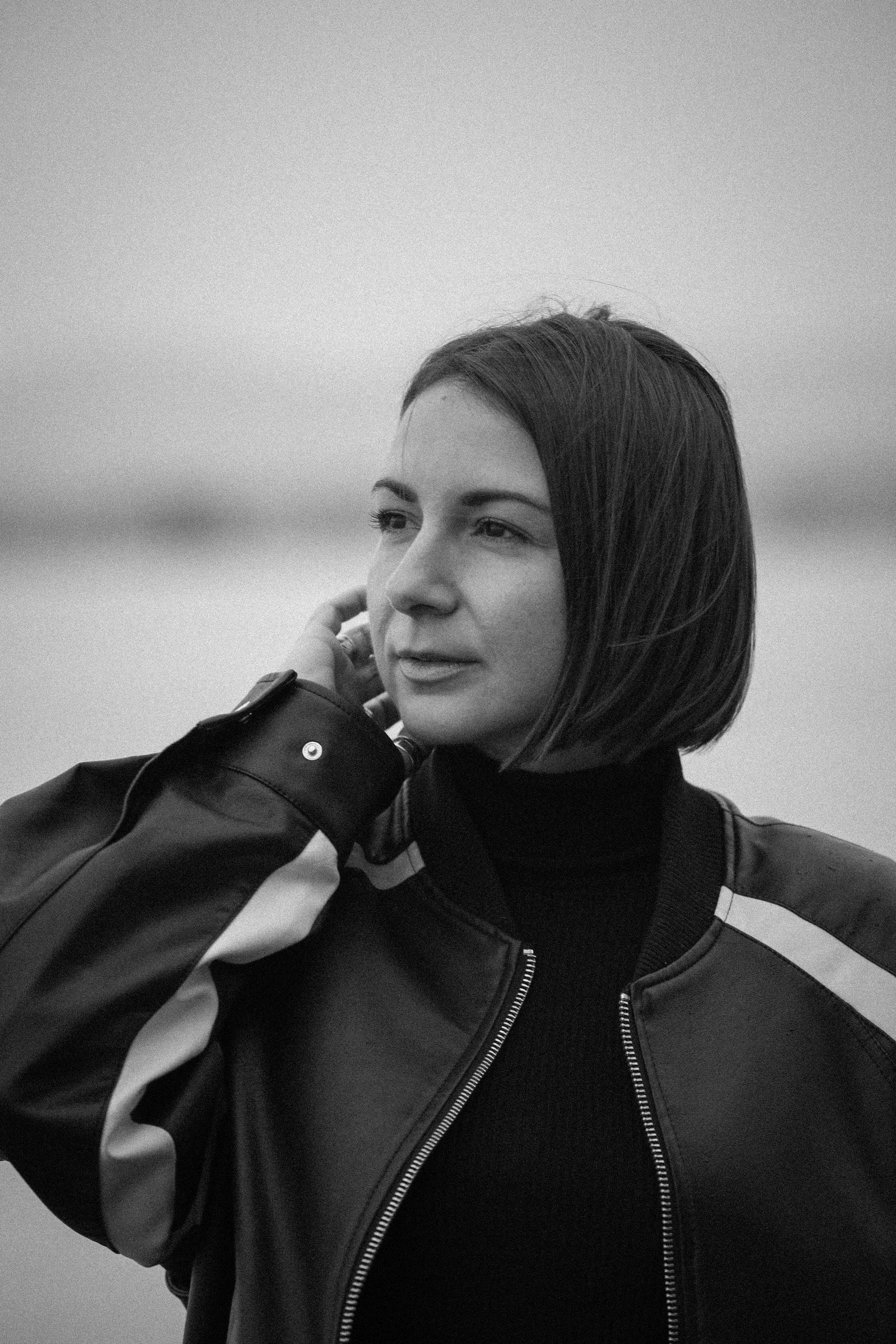 15 questions | Interview | ANNĒ | “DJing is a multisensory experience.“