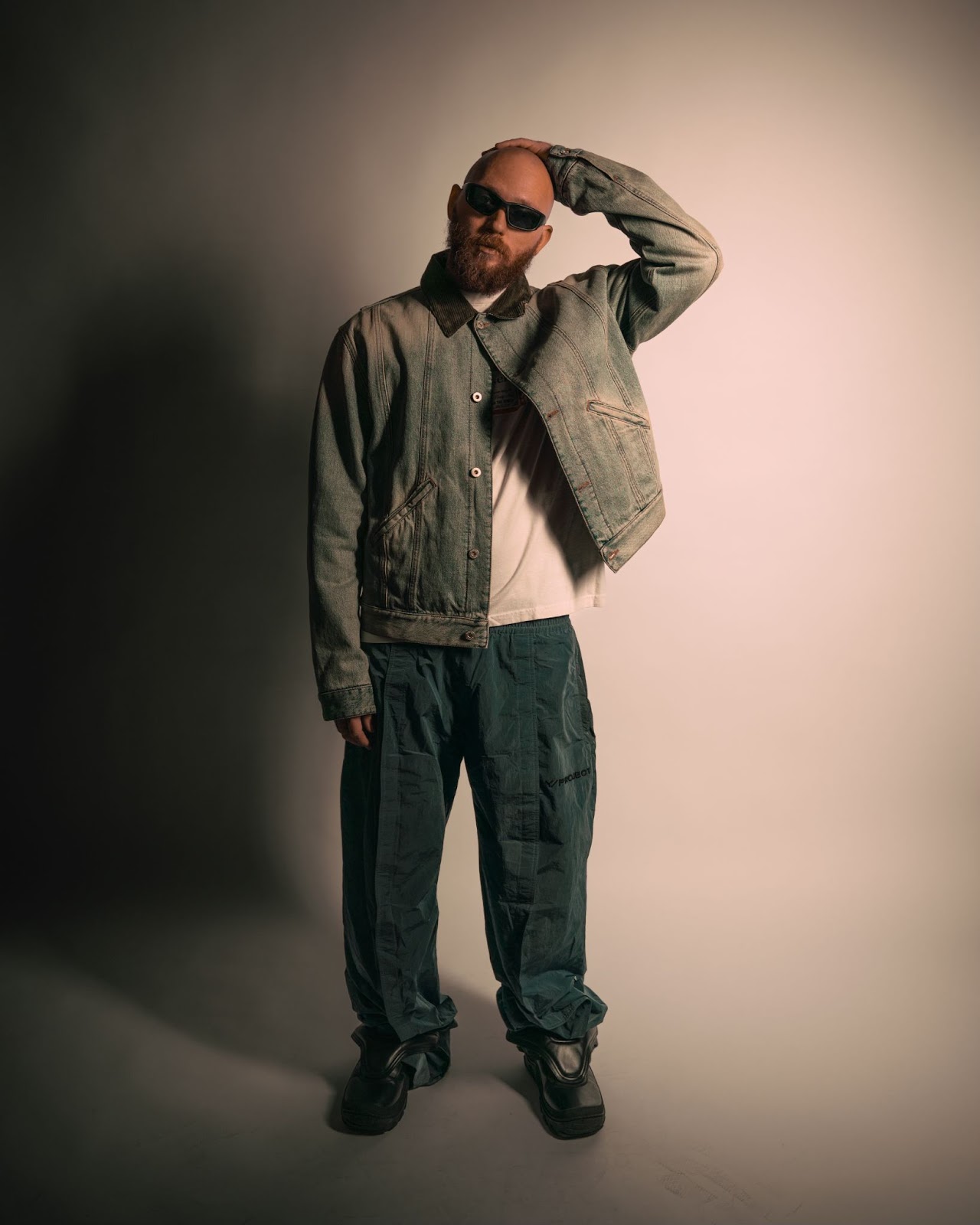 15 questions | Interview | Bluey Thomas | “I look at singing as if it ...