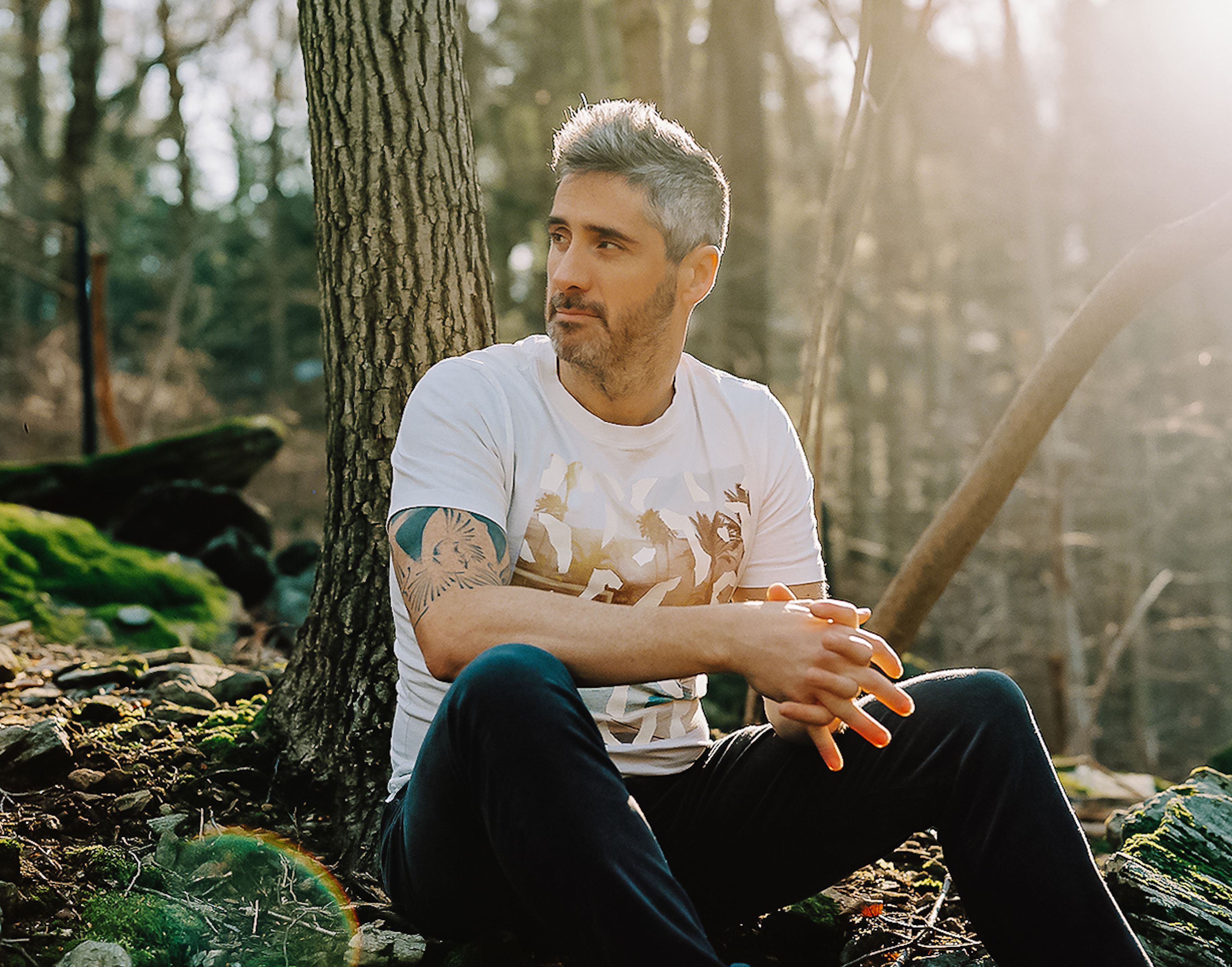 15 questions | Interview | Bryan Perri | “I have the ability to calm my ...