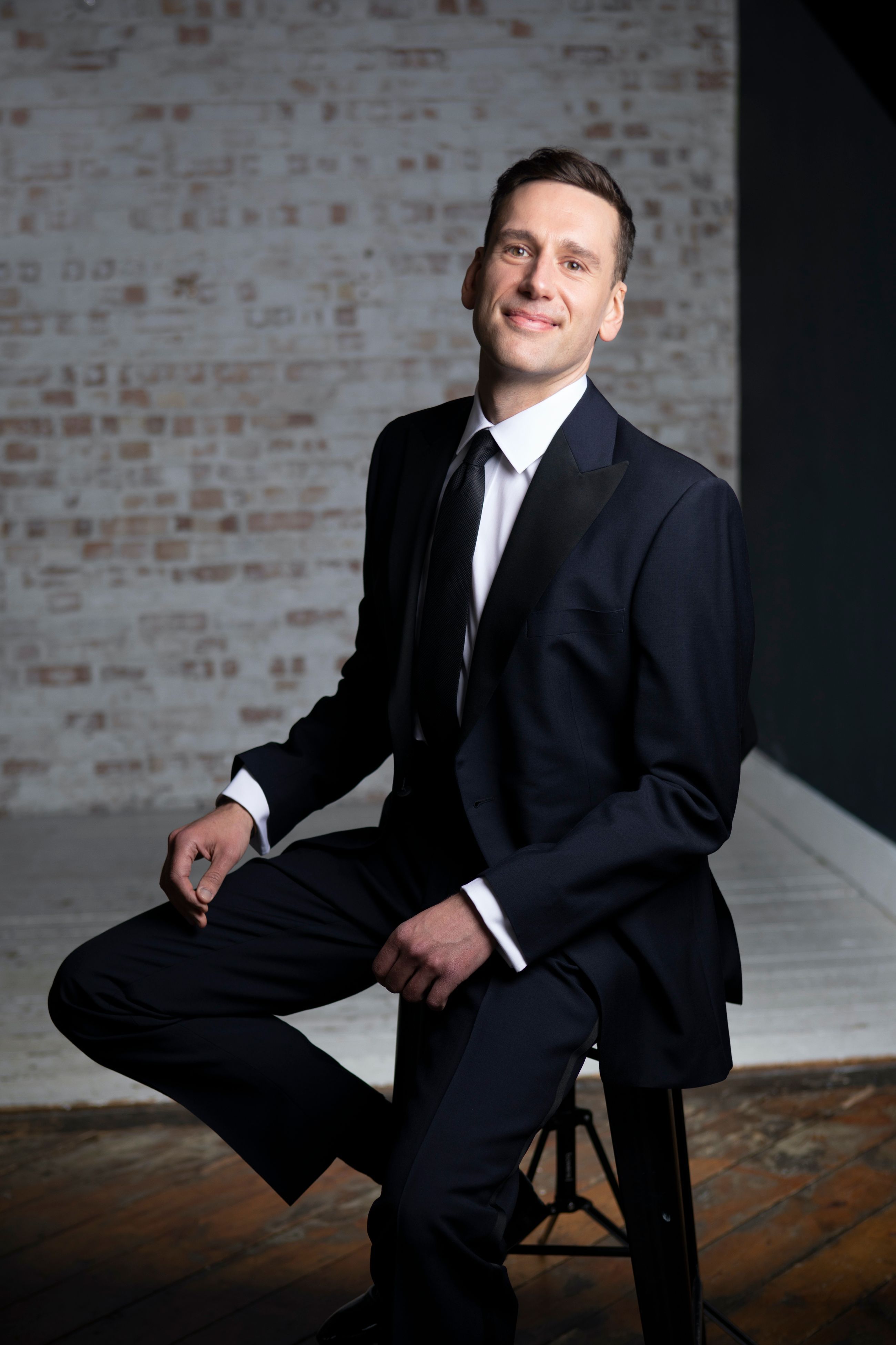 15 questions | Interview | The King's Singers | "No instrument can ...