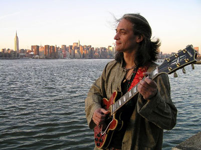 15 questions | Interview | Bele Beledo | “Jazz has a wide spectrum ...