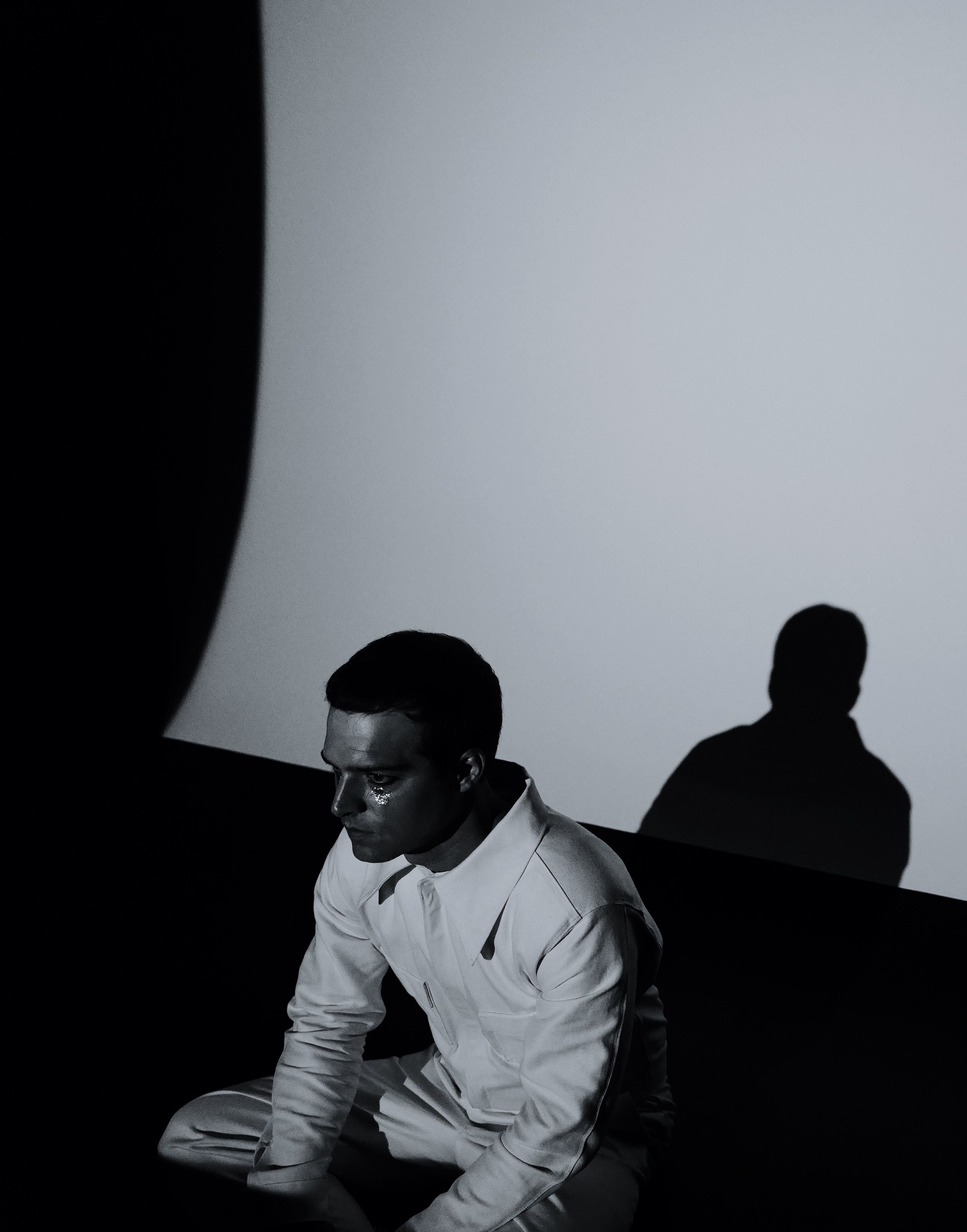 15 questions | Interview | Blake Lee | “My neighbors mentioned they ...