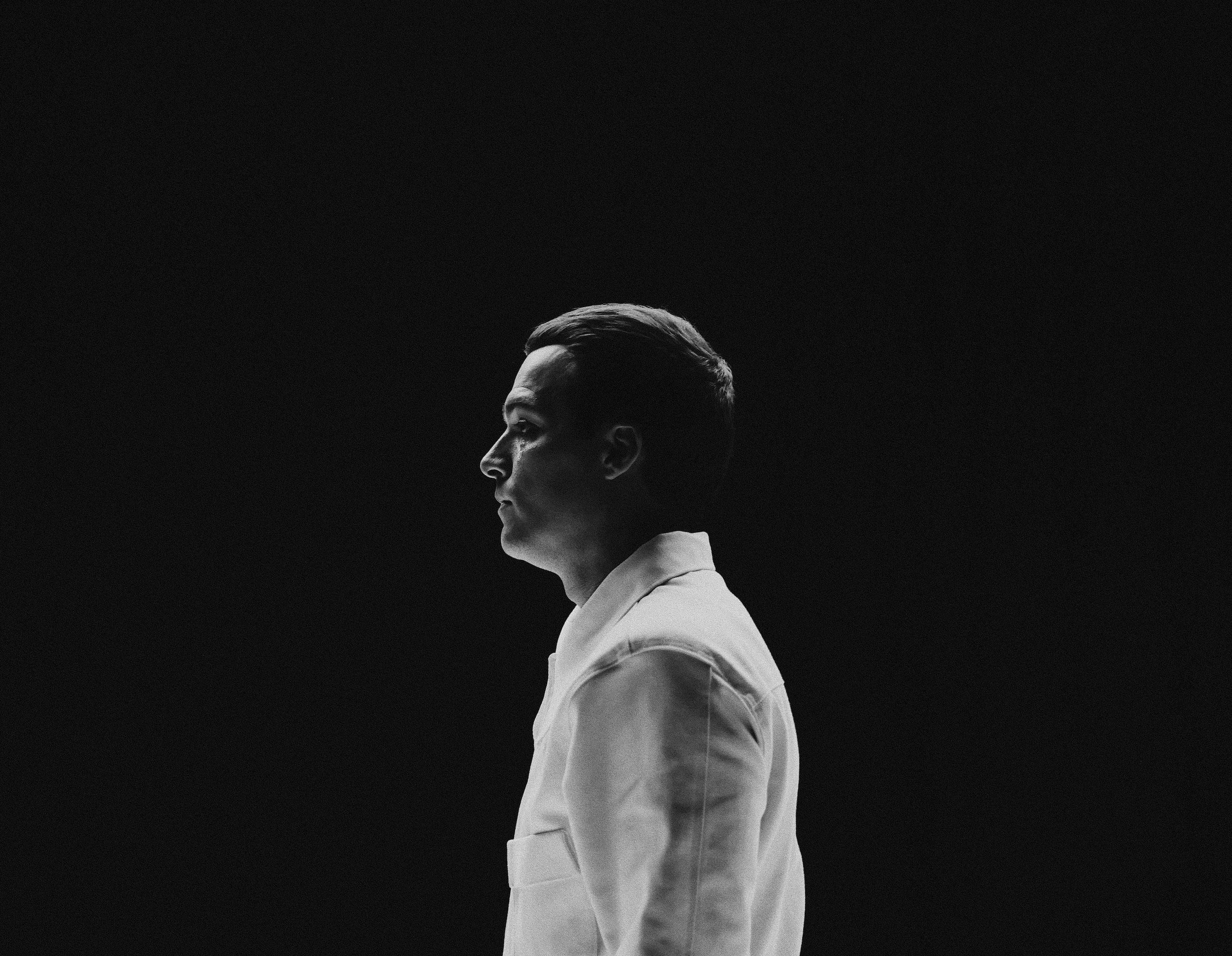 15 questions | Interview | Blake Lee | “My neighbors mentioned they ...