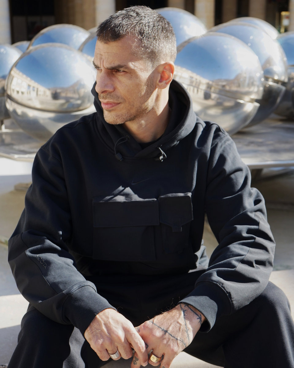 15 questions | Interview | DJ W!LD | “Minimalism is about more than ...