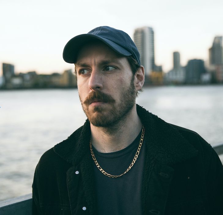 15 questions | Interview | Lawrence Hart | "I like to make the ...