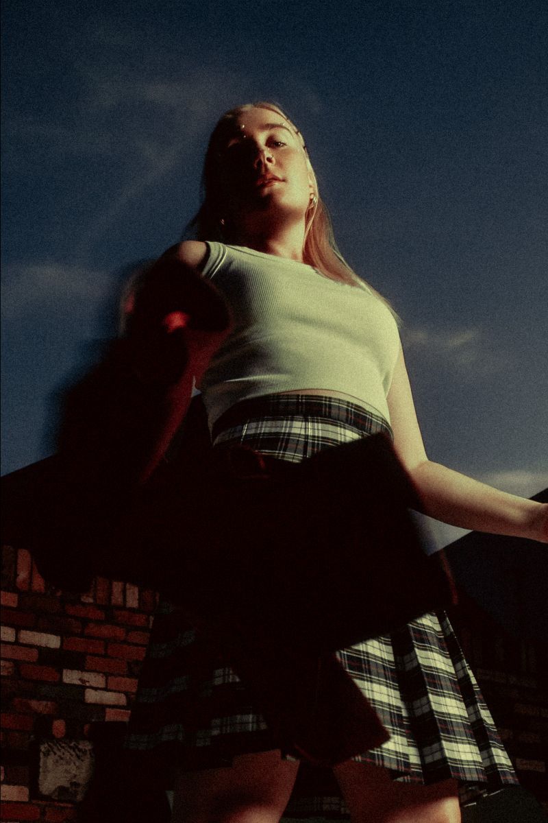 15 questions | Interview | Asha Jefferies | "As I learnt how to talk, I ...