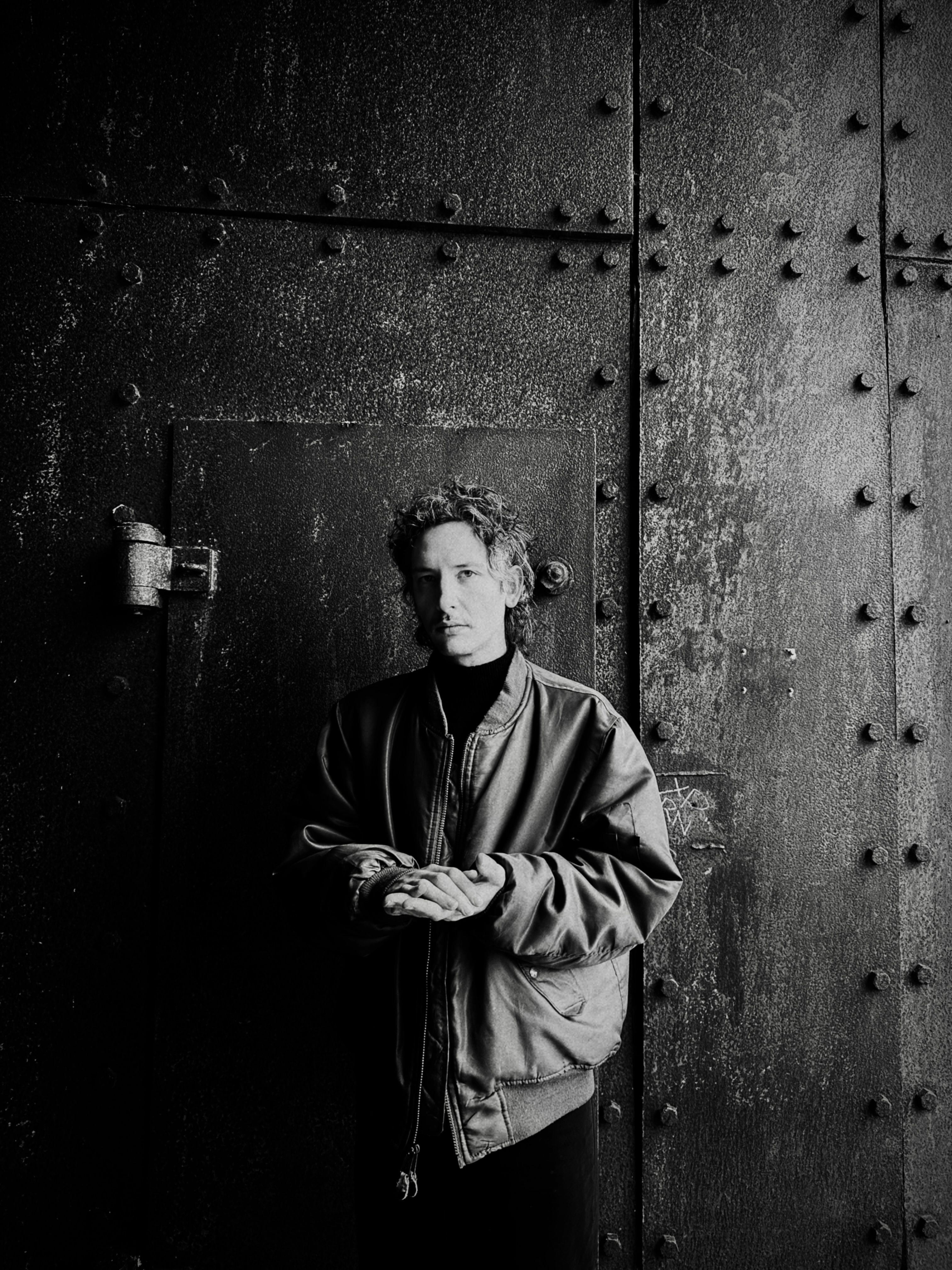 15 questions | Interview | Alexis Delong | "In electronic music, we are ...