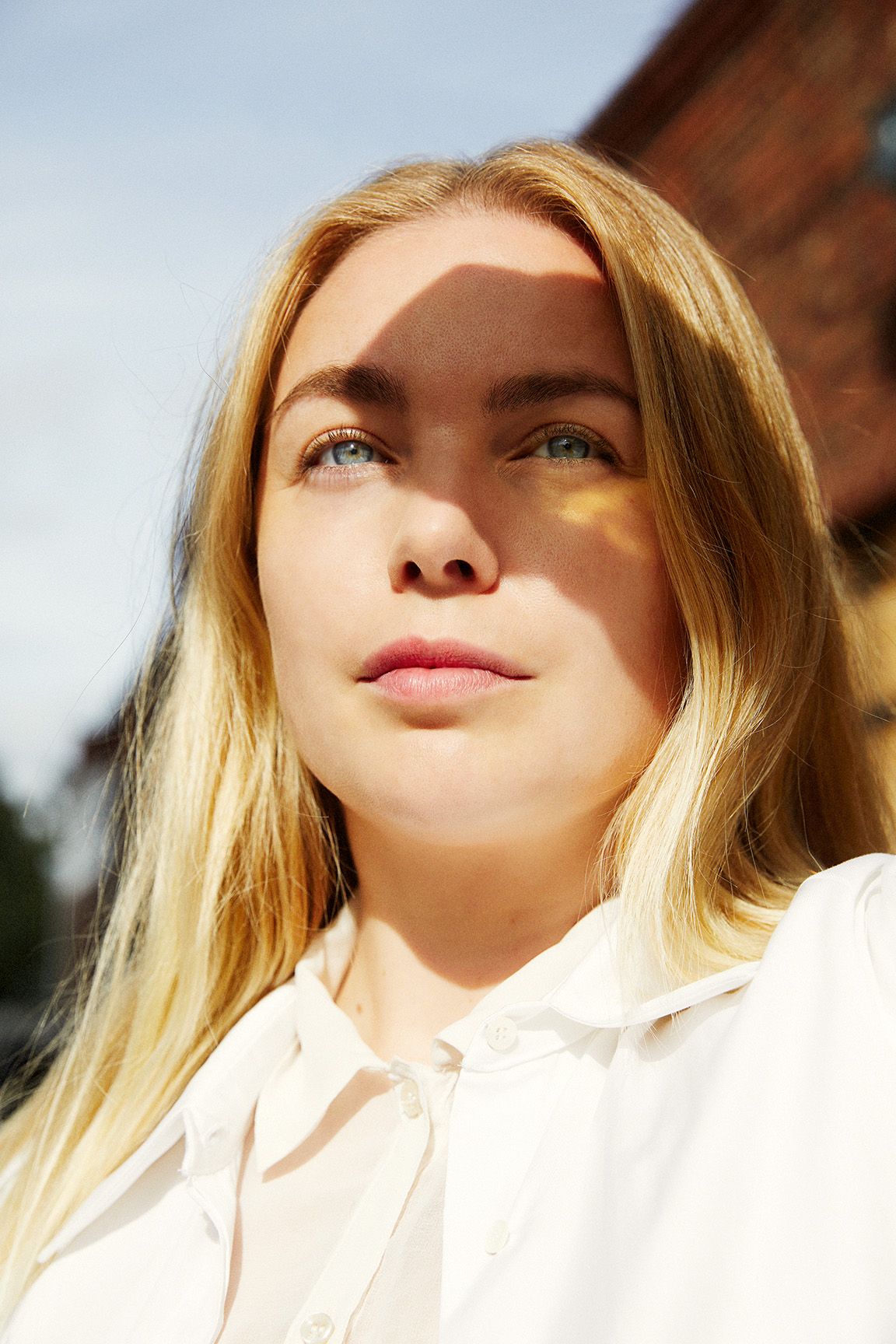 15 questions | Interview | Emika | "New ideas don’t like to be judged ...