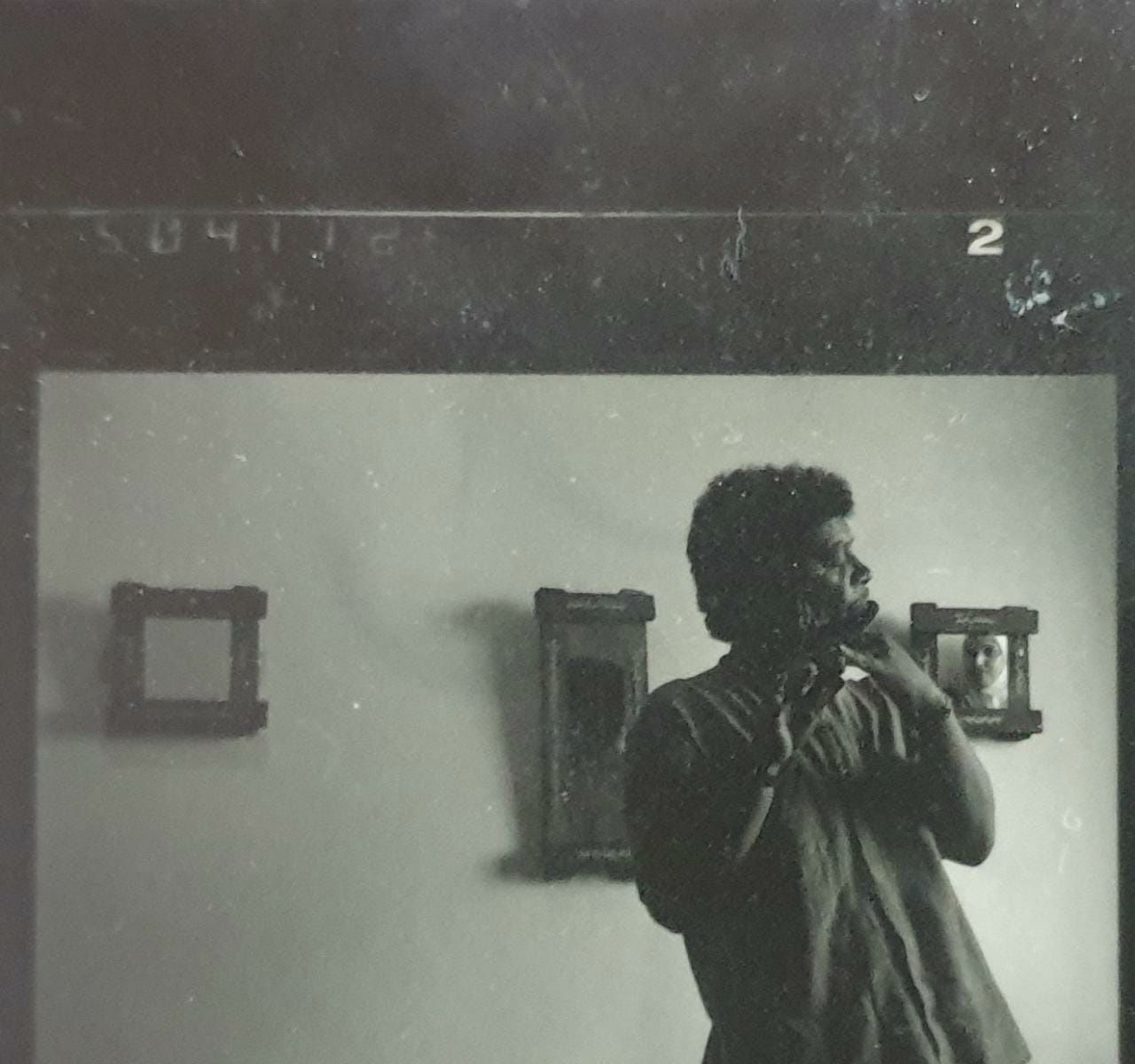 15 questions | Interview | Garth Erasmus | Dream of a New Society