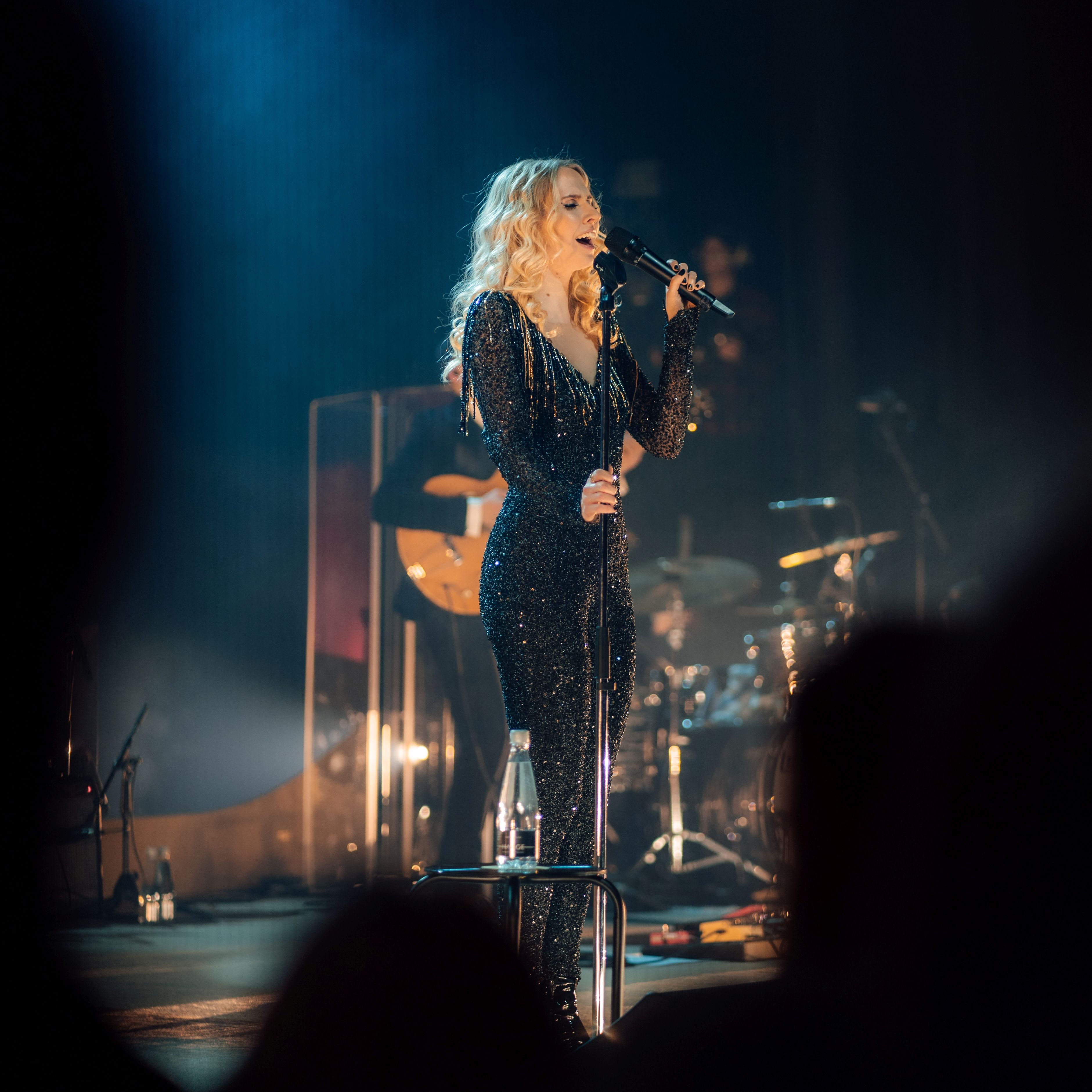 15 questions | Interview | Rita Ray | "Flaws remind us that it’s human ...