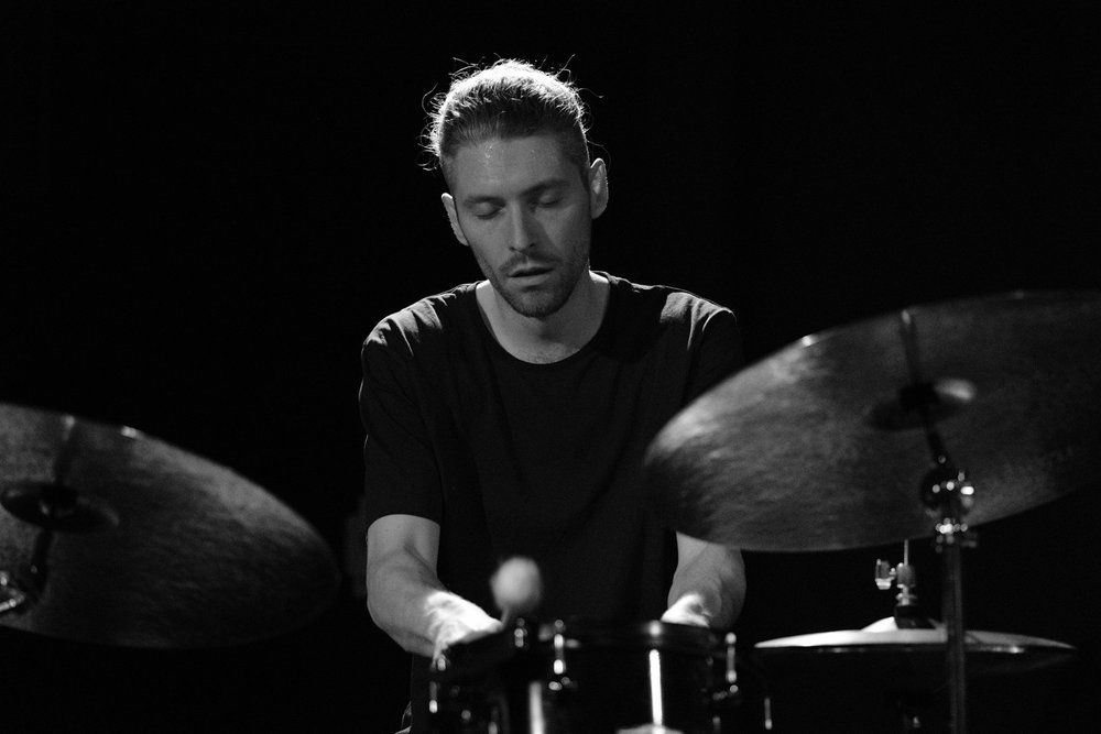 15 questions | Interview | Samuel Hall | "We do not choose to be ...