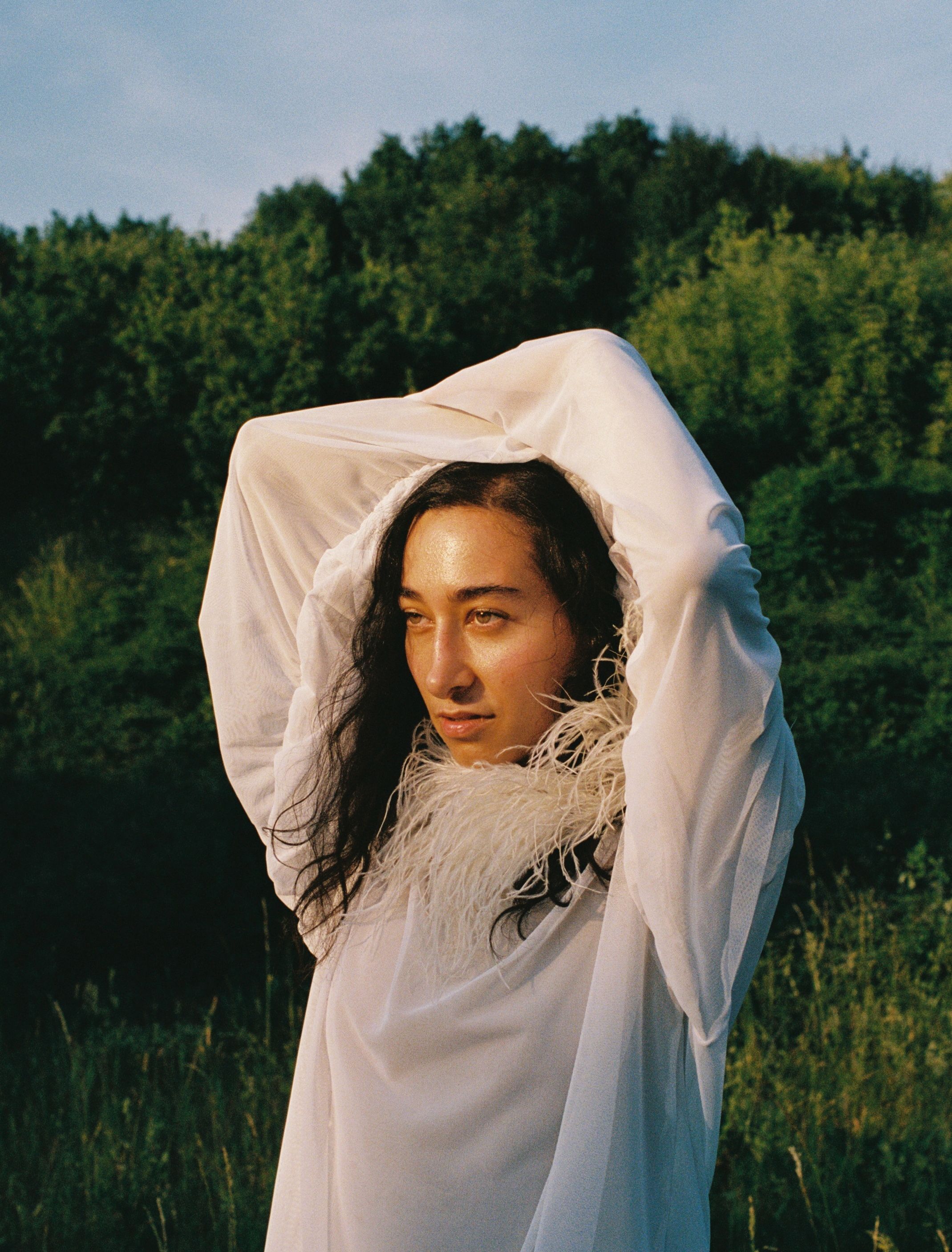 15 questions | Interview | Meredi | Intuitive Communication