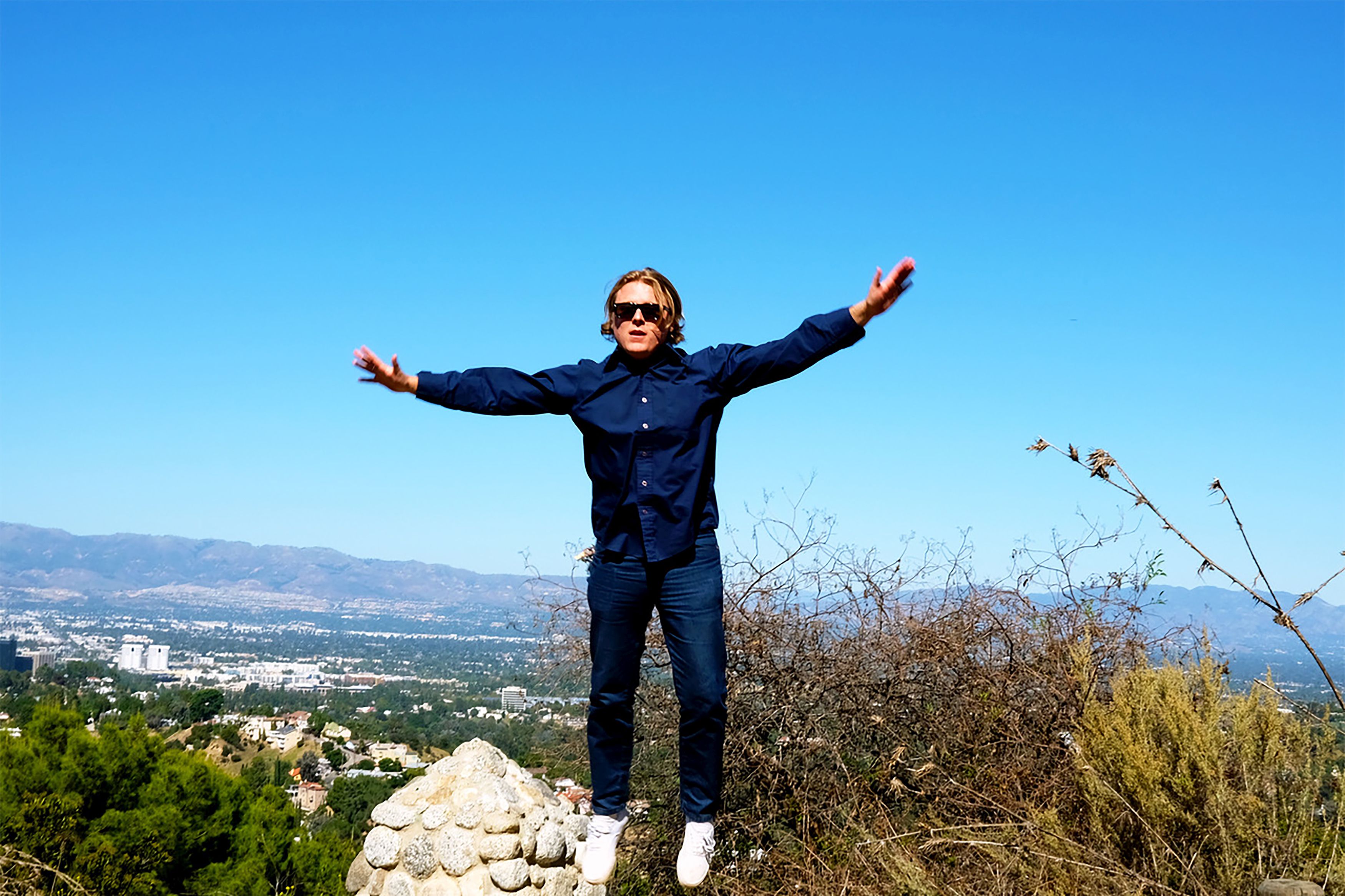 15 questions | Interview | Ty Segall | Experiences Only: A Deep Dive ...