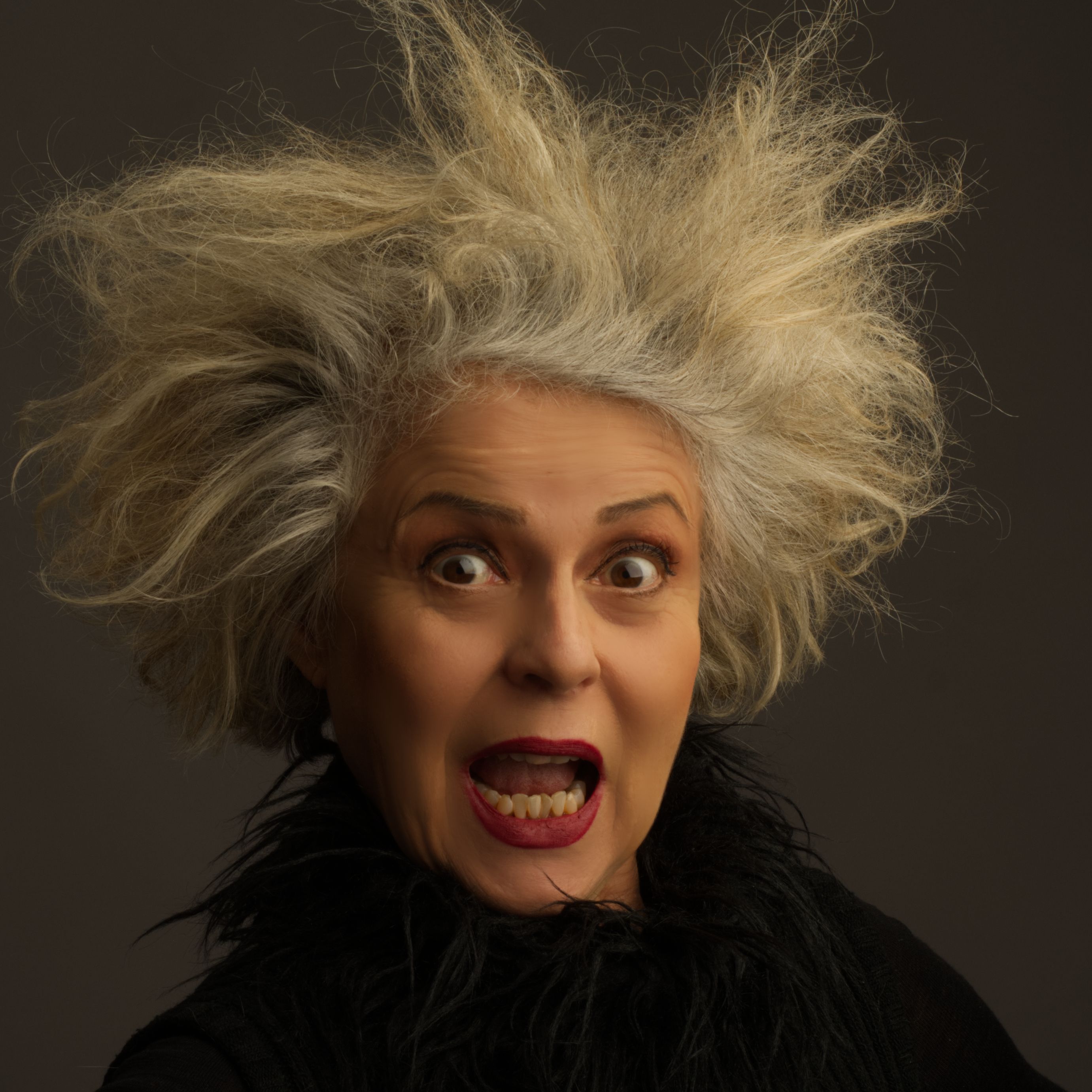 15 questions | Interview | Anna Clementi | "I believe in the right energy."