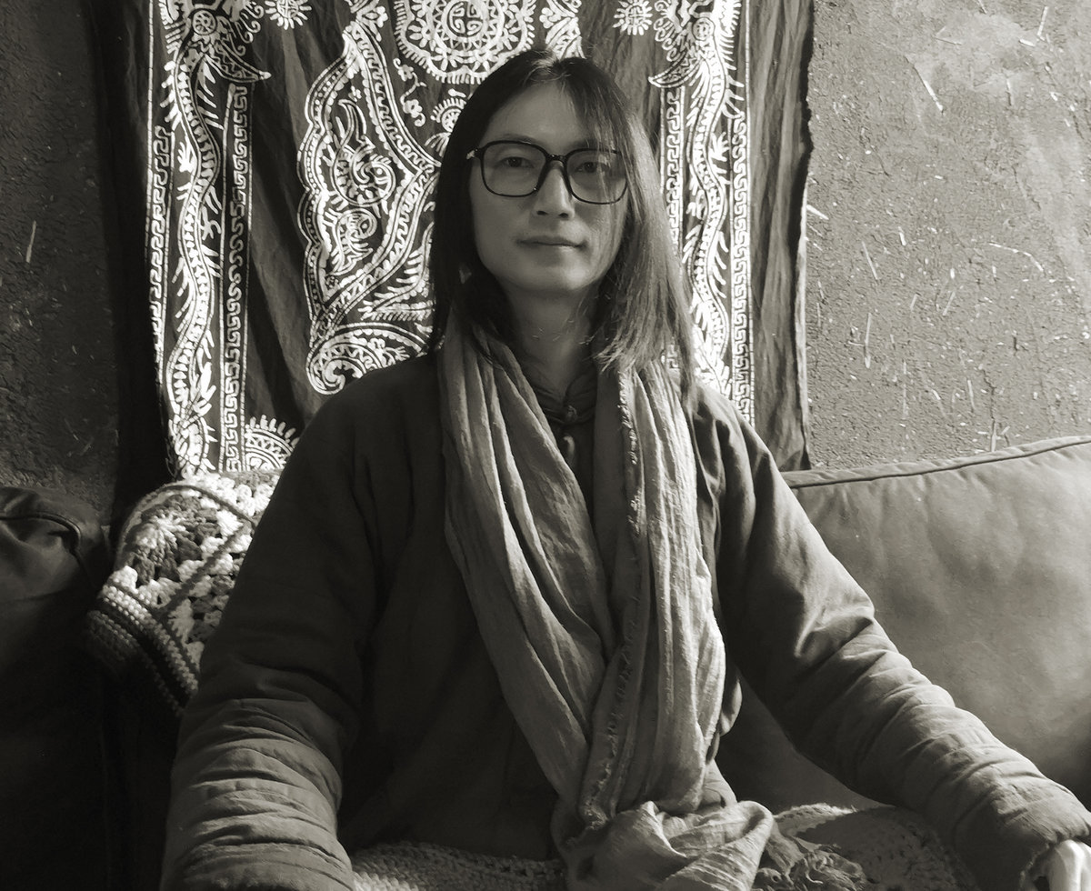 15 questions | Interview | Liang YiYuan | Exploration of Boundaries