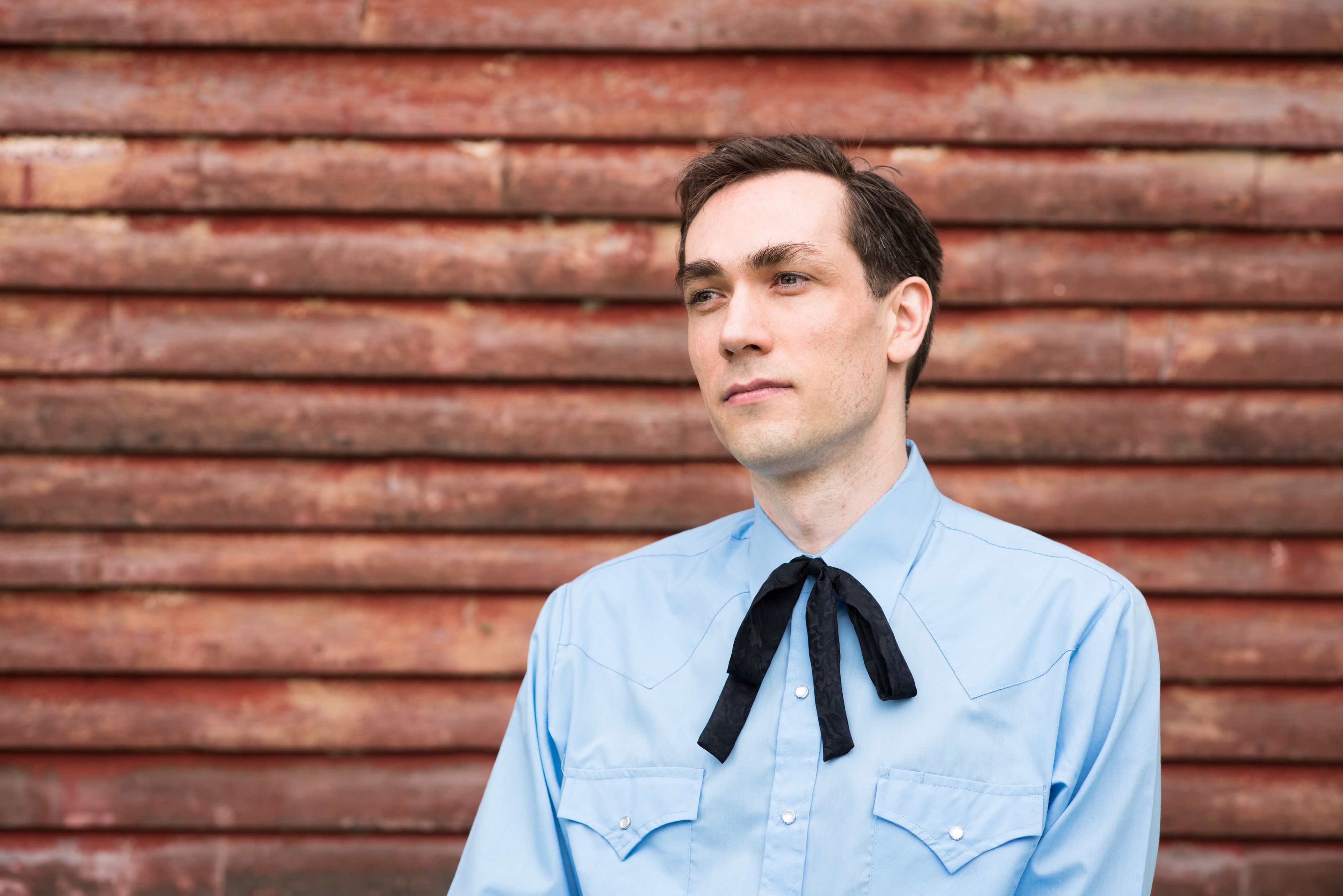 15 questions | Interview | Jeff Snyder | "I'm not from a DJ background ...