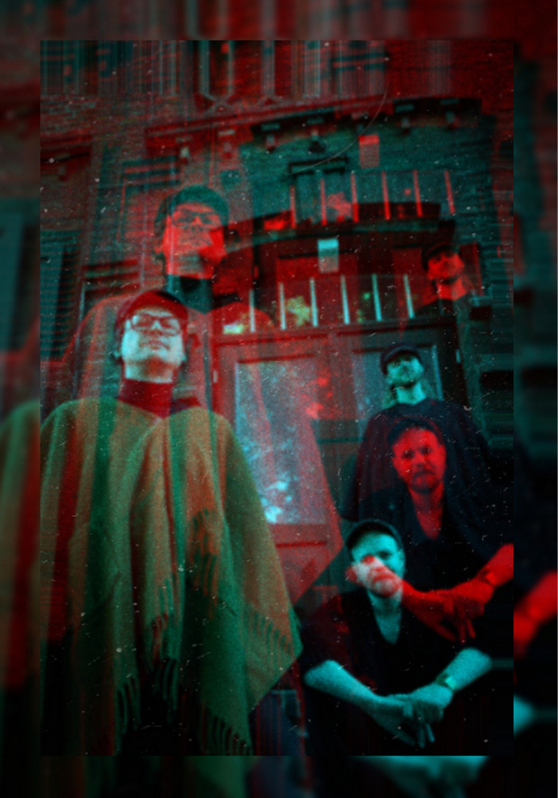 15 questions | Interview | Utopia Union | "The motorik beat is not just ...