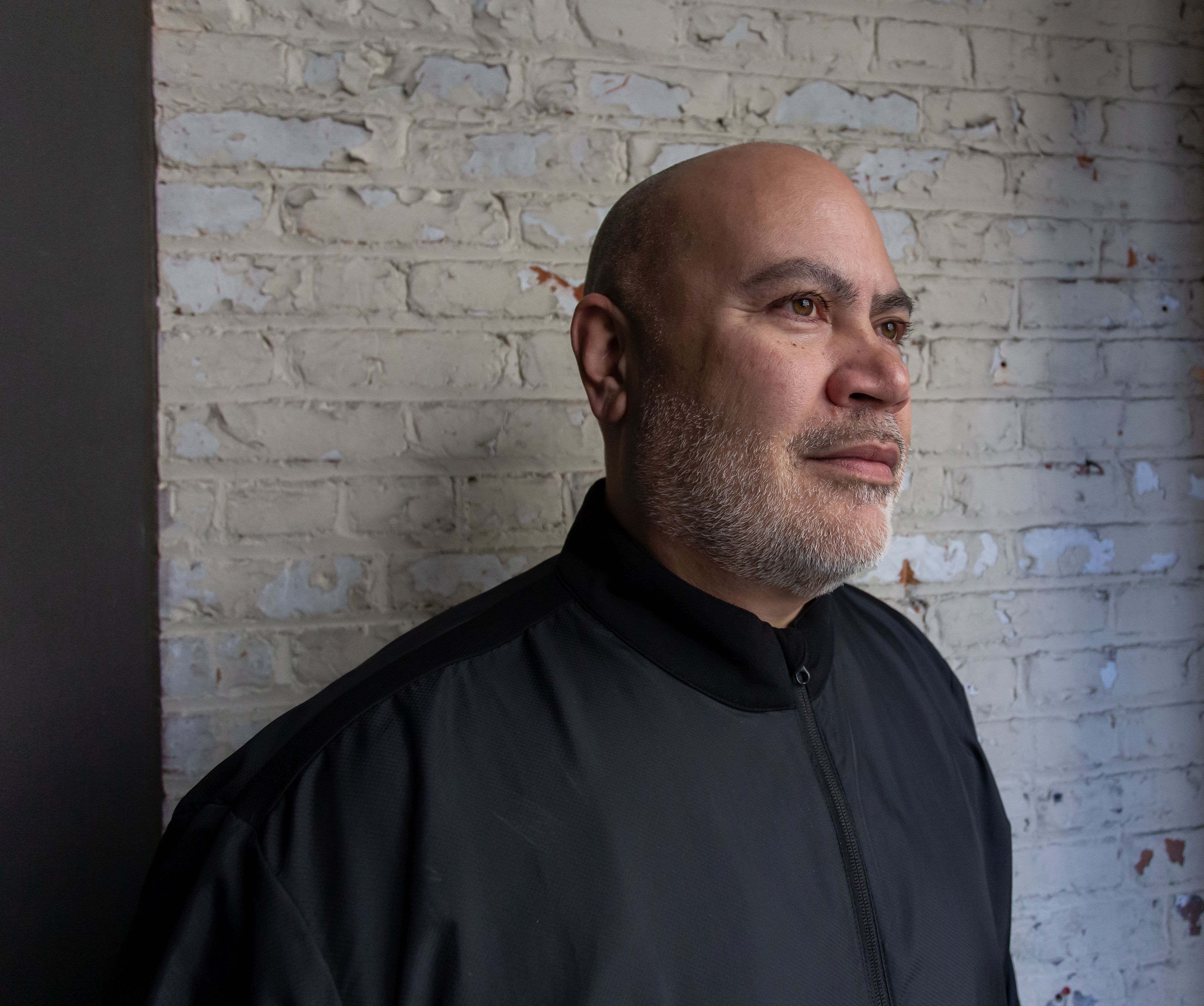 15 questions | Interview | DJ Hyperactive | The Chicago luminary's ...