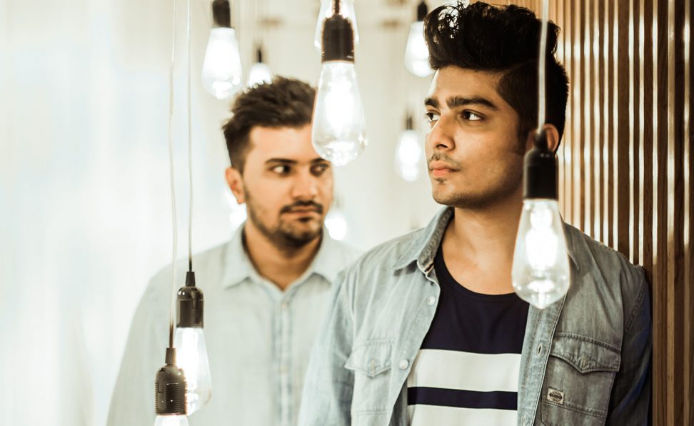 15 questions | Interview | Lost Stories | To production/DJ duo Lost ...