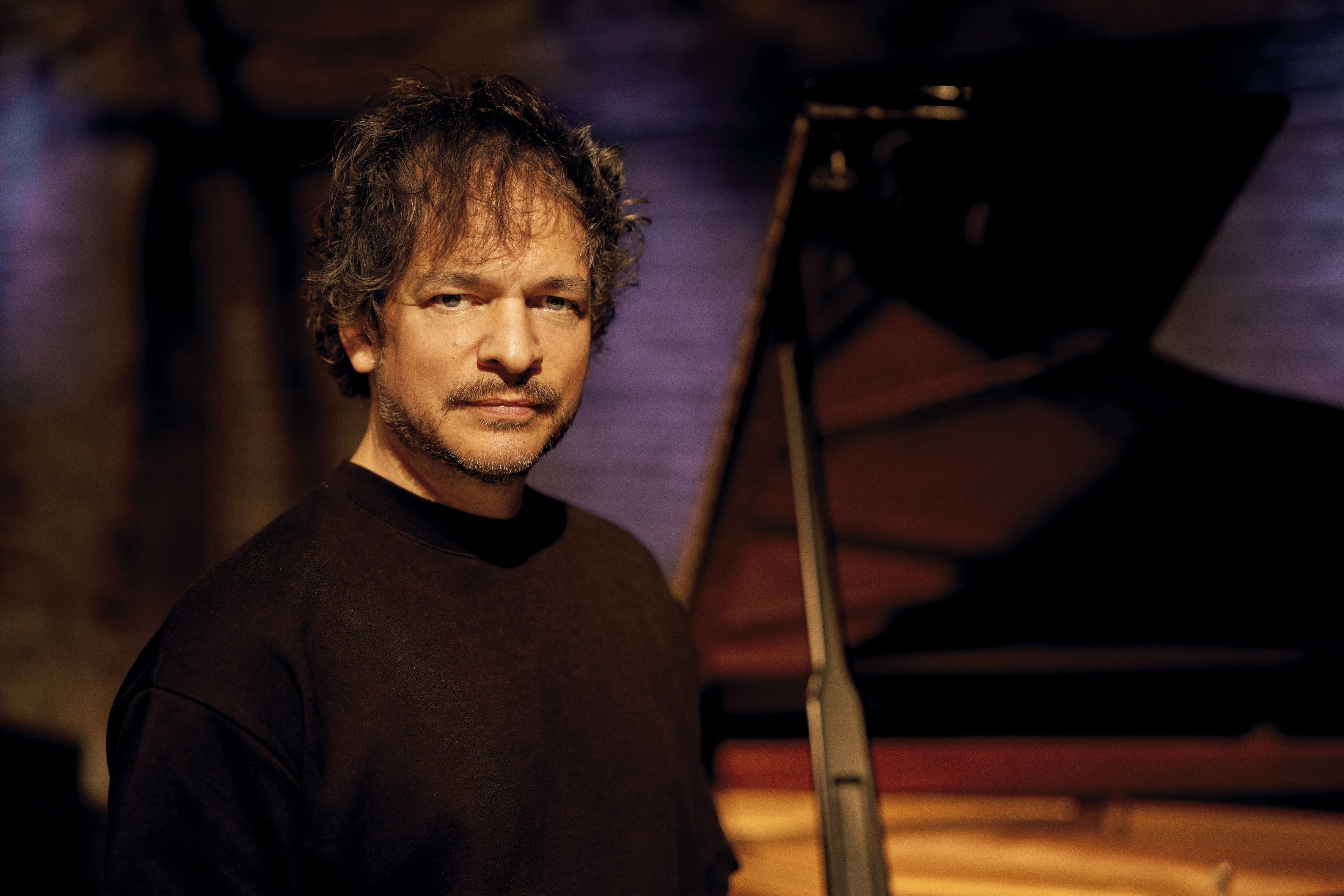 15 questions | Interview | Chris Gall | Debussy with contemporary ...