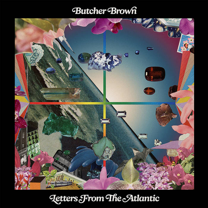 15 questions | Interview | Butcher Brown | A series of sonic postcards ...