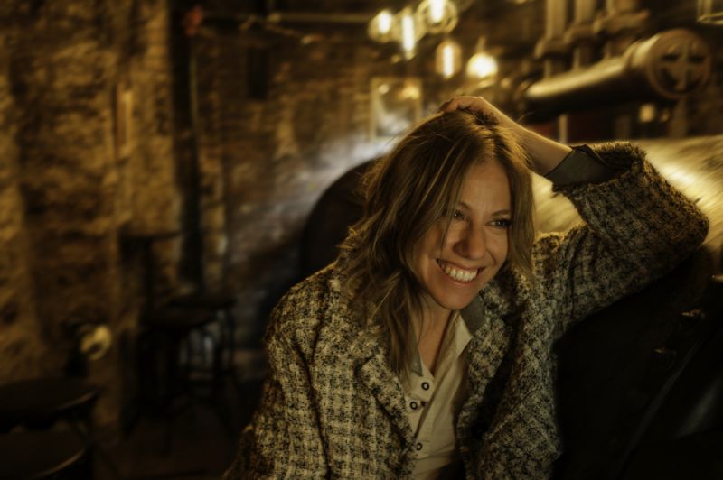 15 questions | Interview | Jackie Myers | “Tone, placement, and rhythm ...