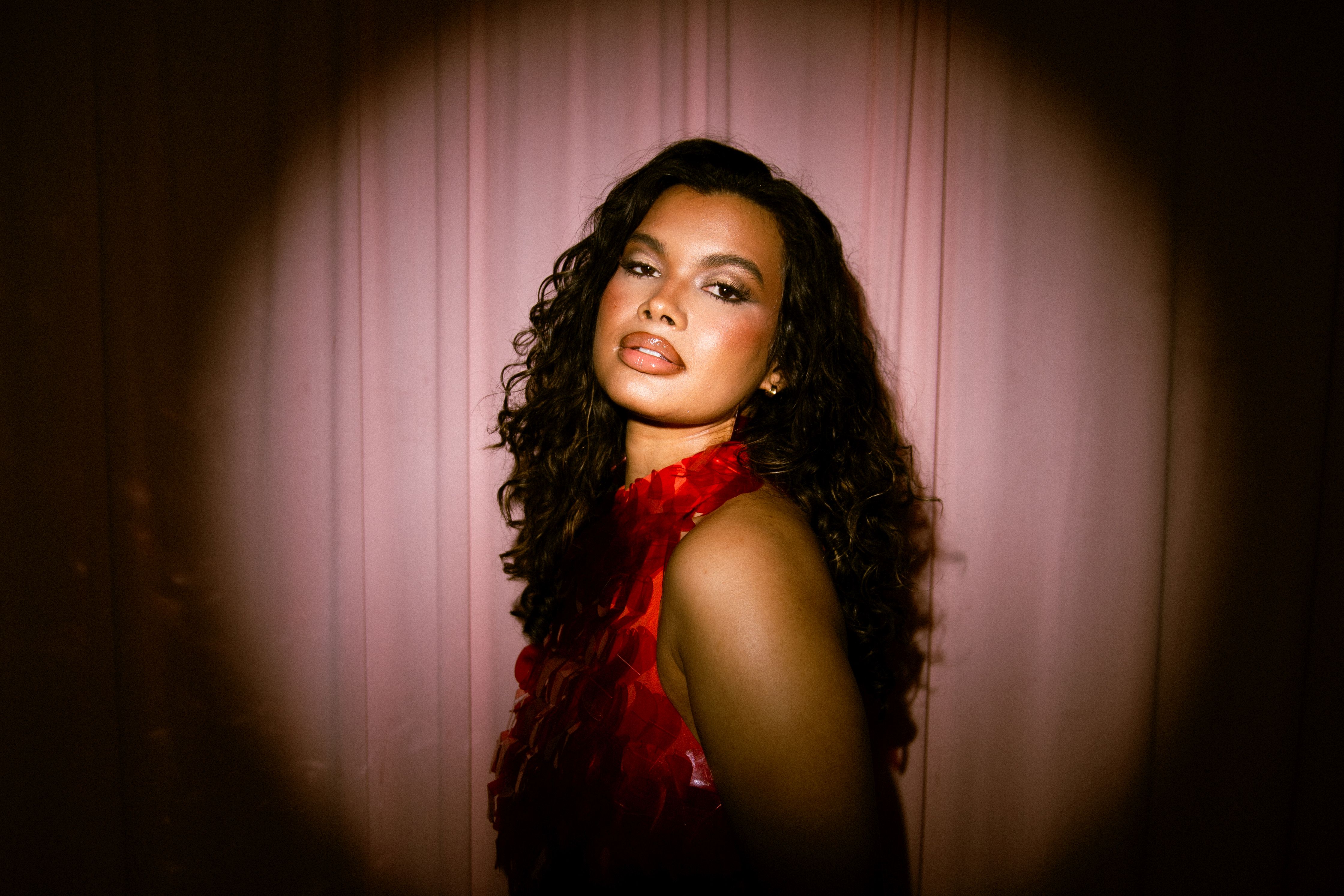 15 questions | Interview | Nyah Grace | For Nyah Grace, soul and rnb ...