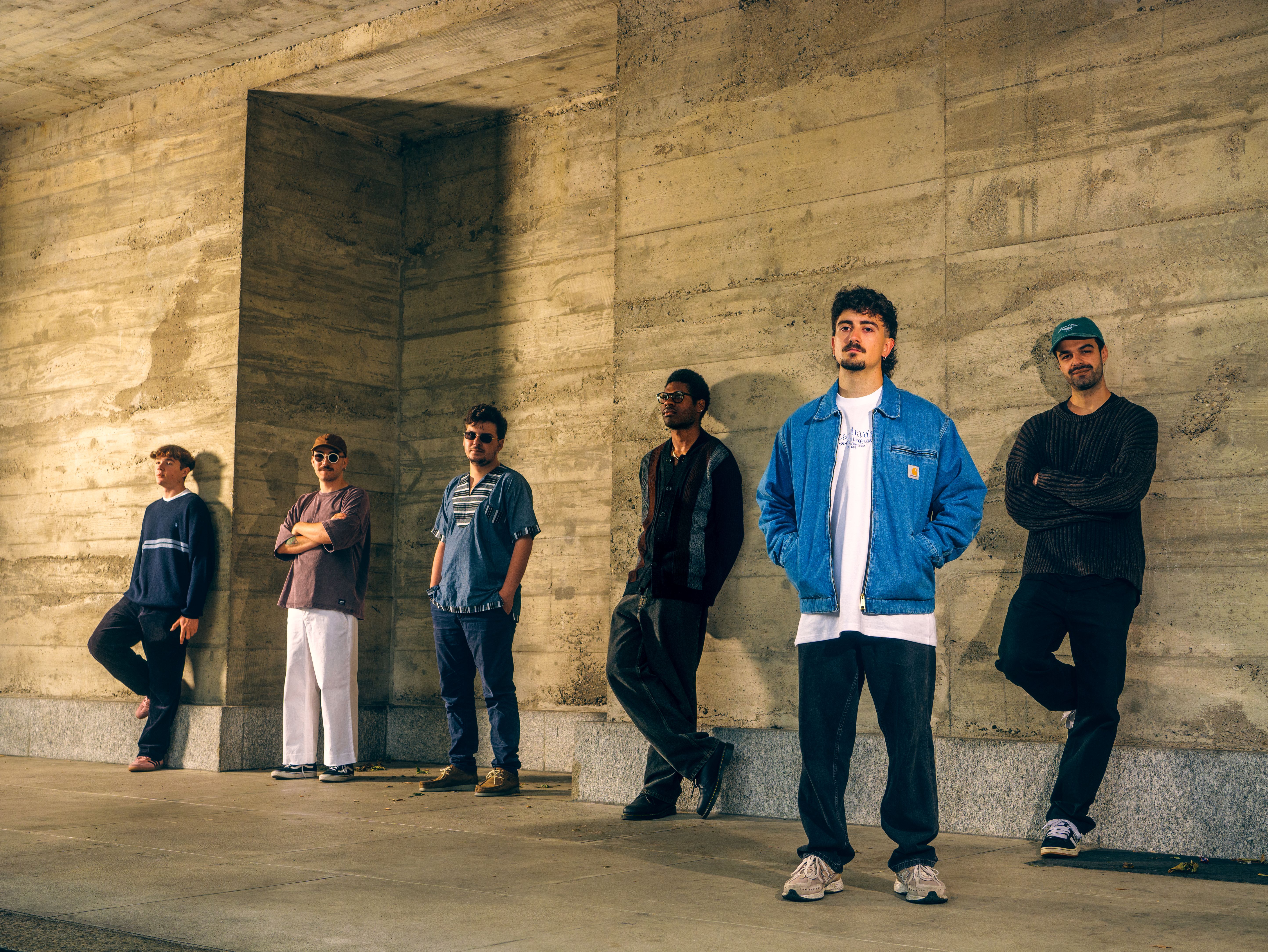 15 questions | Interview | Javier Rojo | “This band shares many aspects ...