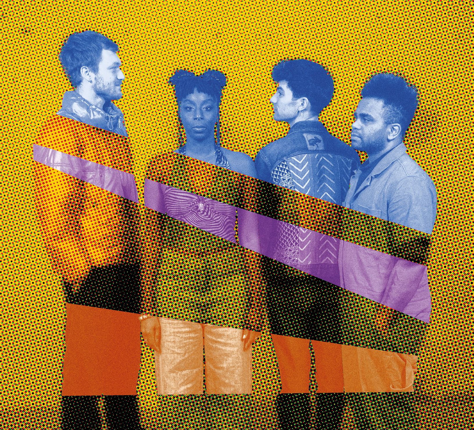 15 questions | Interview | Sera Kalo | “Poetry can break your heart ...